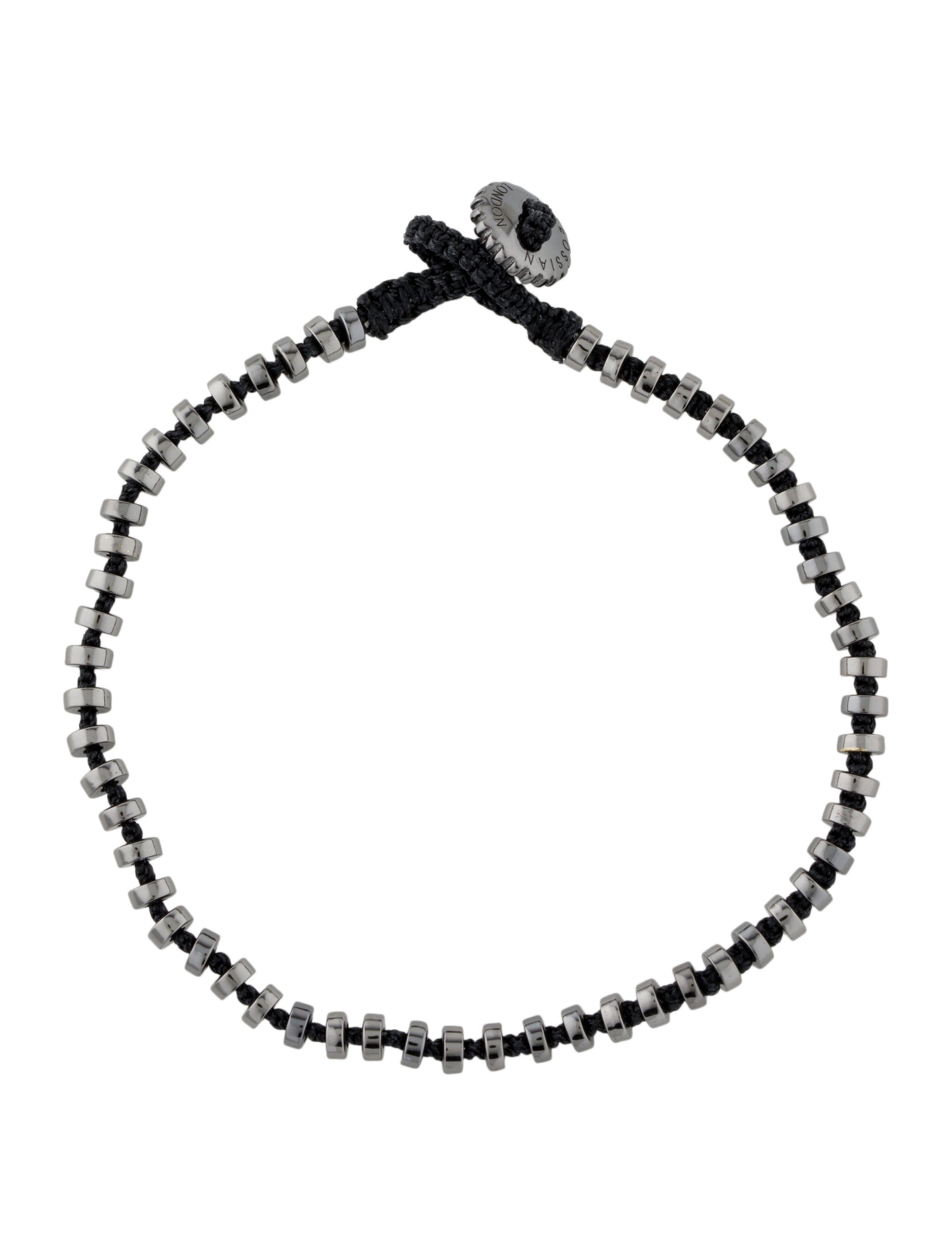 Tateossian | The RealReal