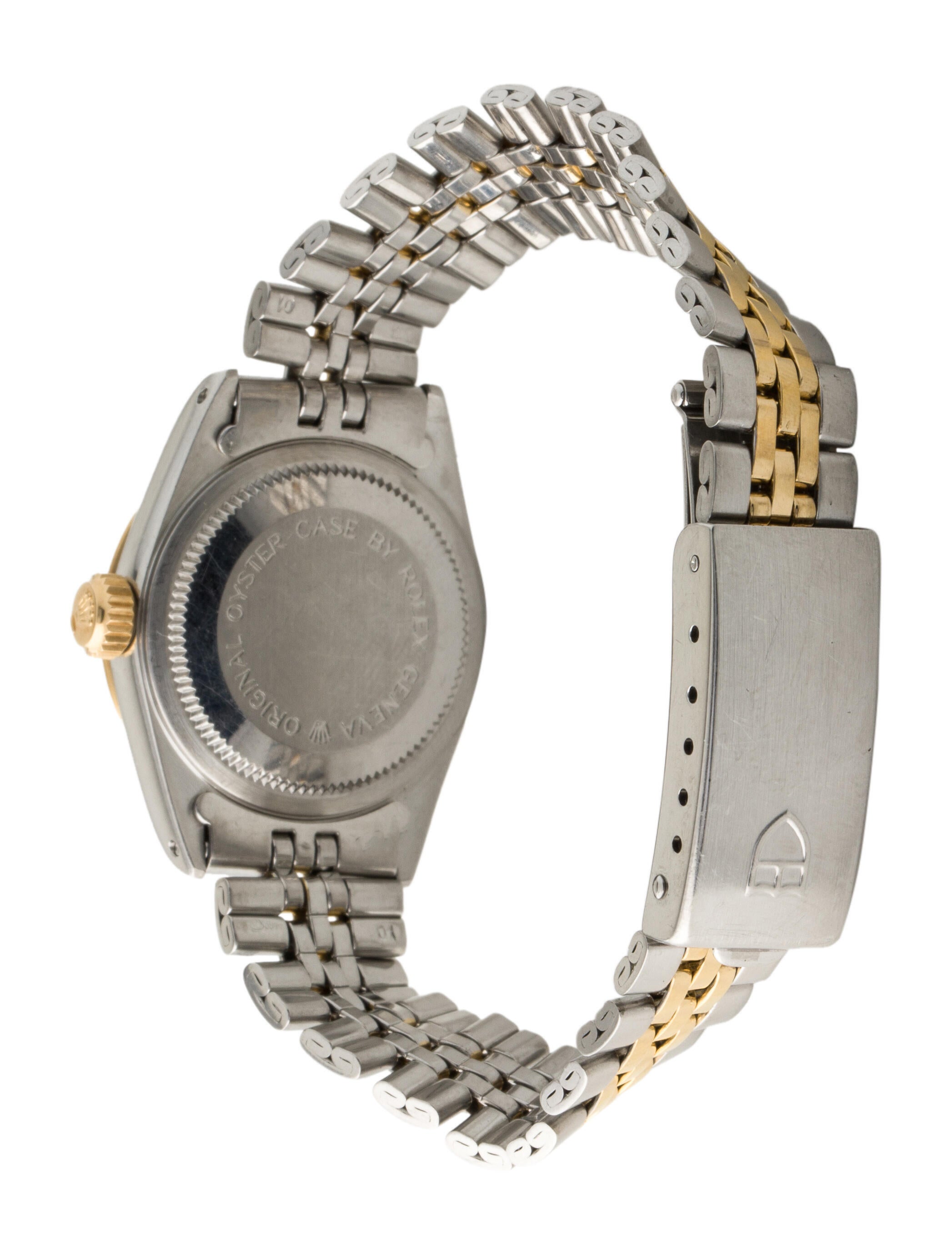 Tudor Princess Date Watch - 92413 | The RealReal