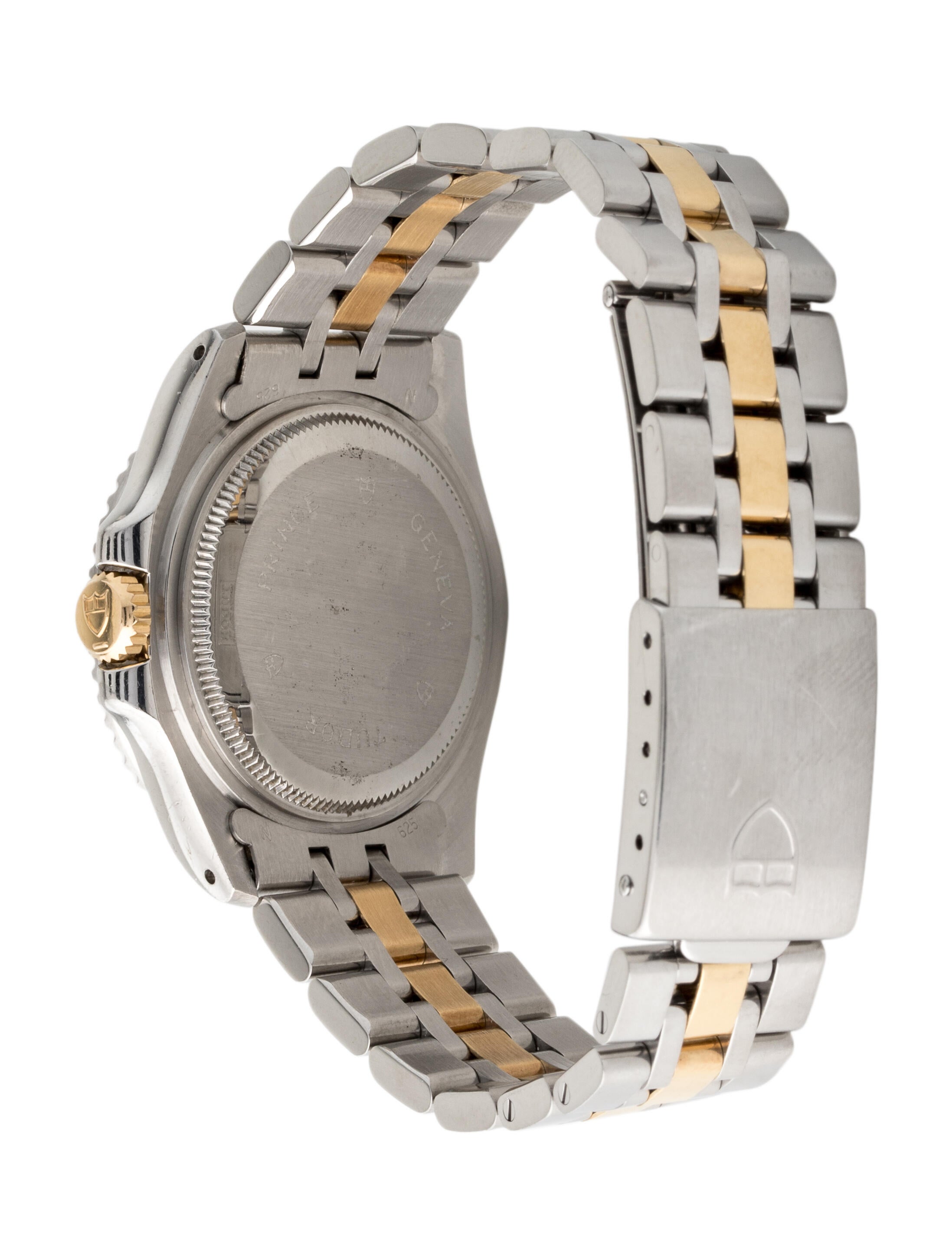 Tudor Mini Submariner Watch - 73193 | The RealReal