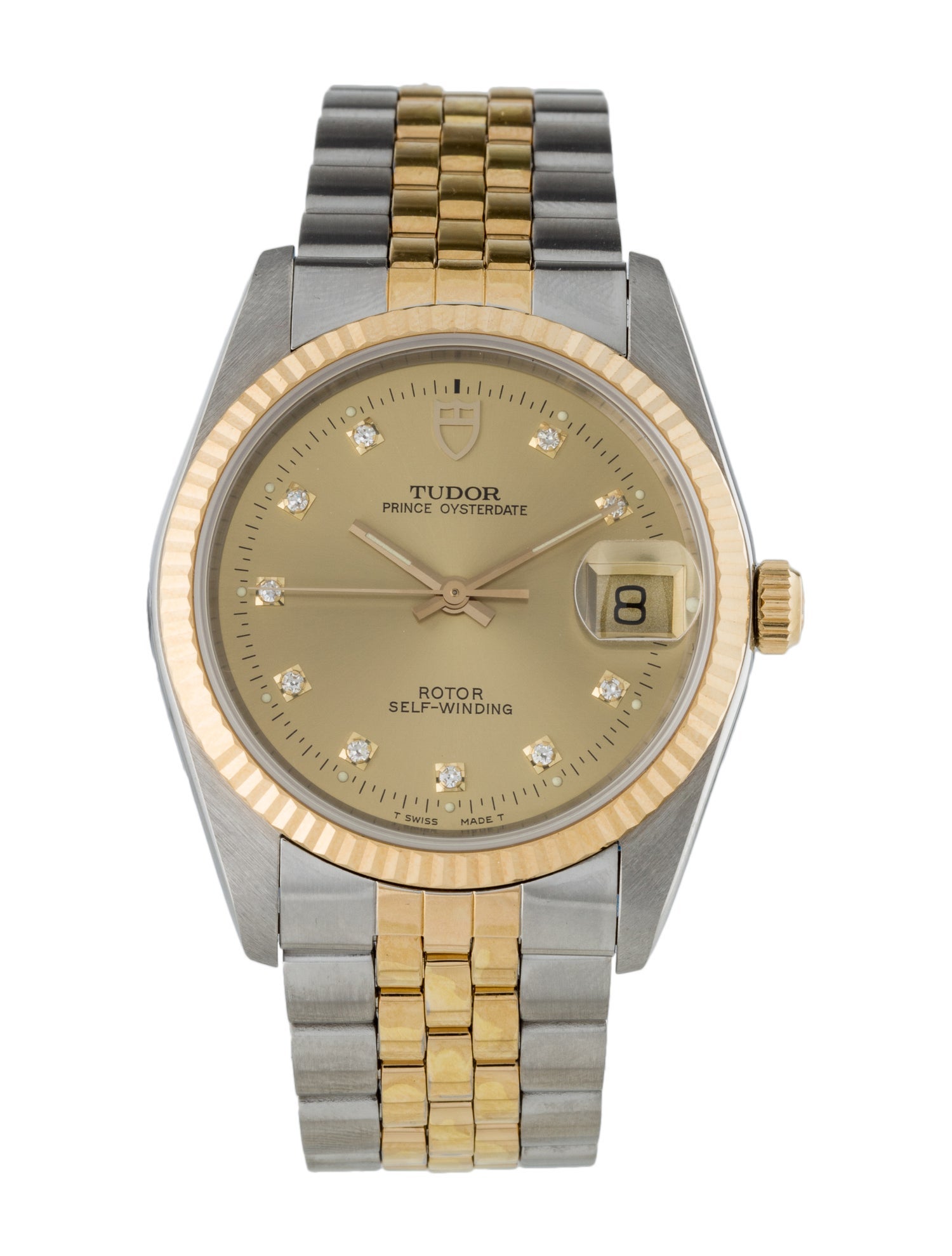 Tudor | The RealReal