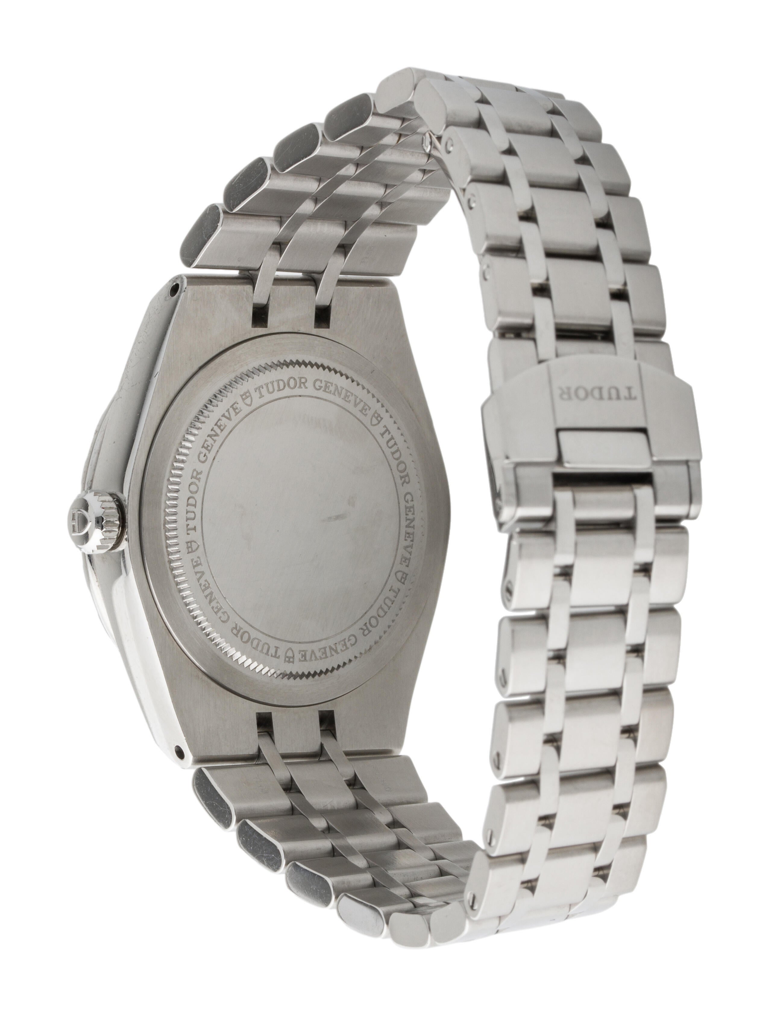 Tudor Royal Watch | The RealReal