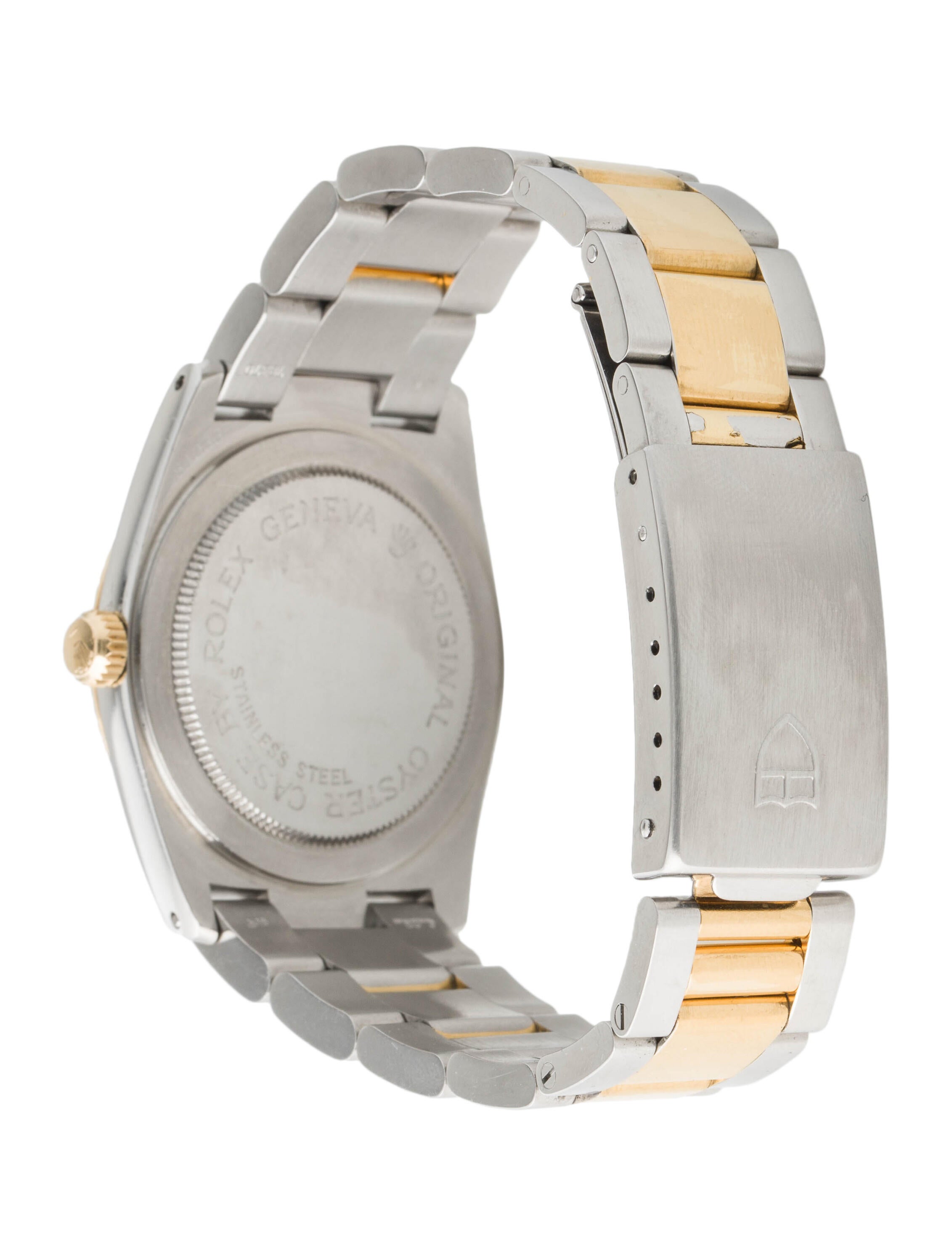 Tudor Prince Watch - 84033 | The RealReal