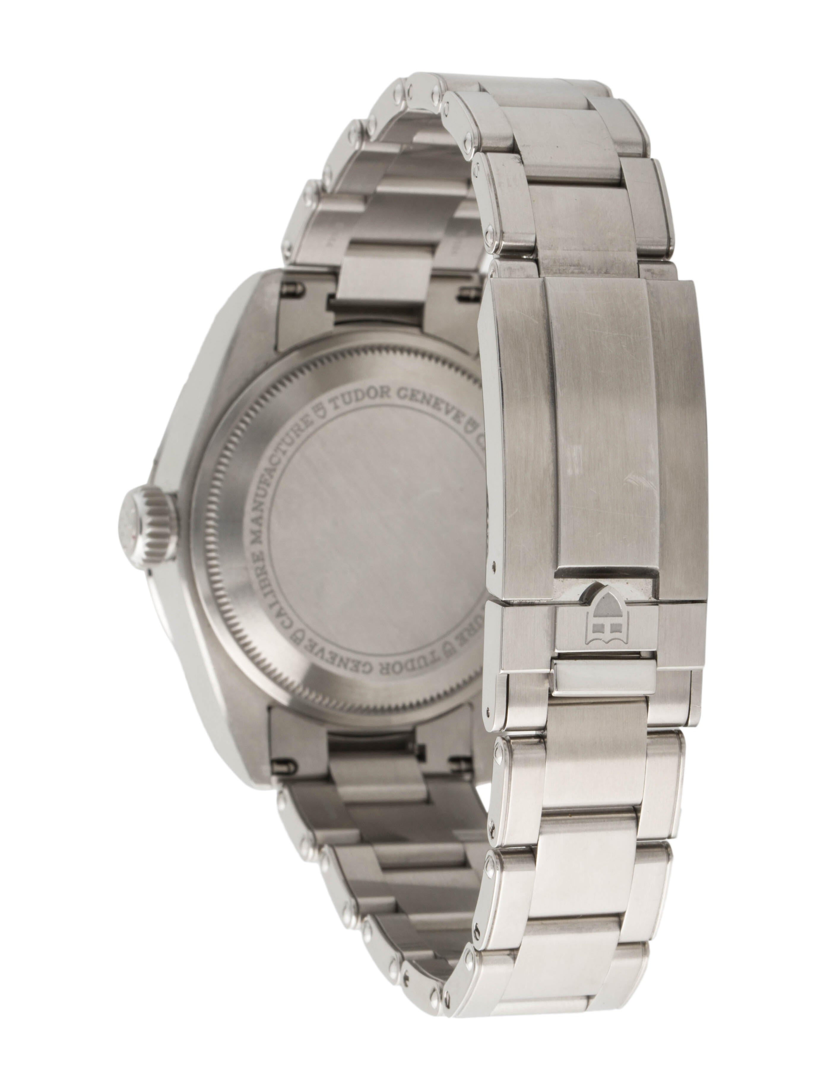 Tudor | The RealReal