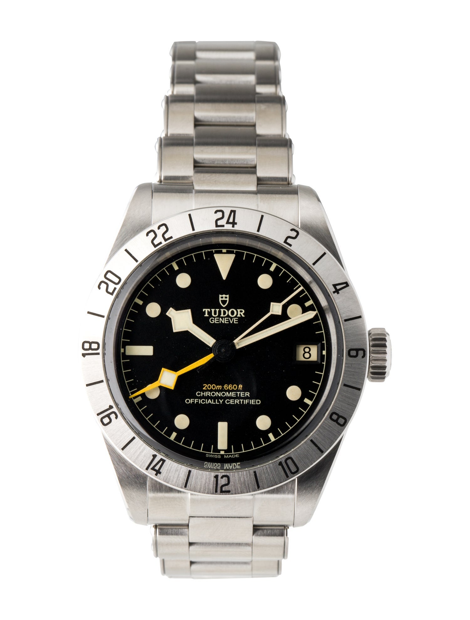 Tudor Monarch Watch | The RealReal