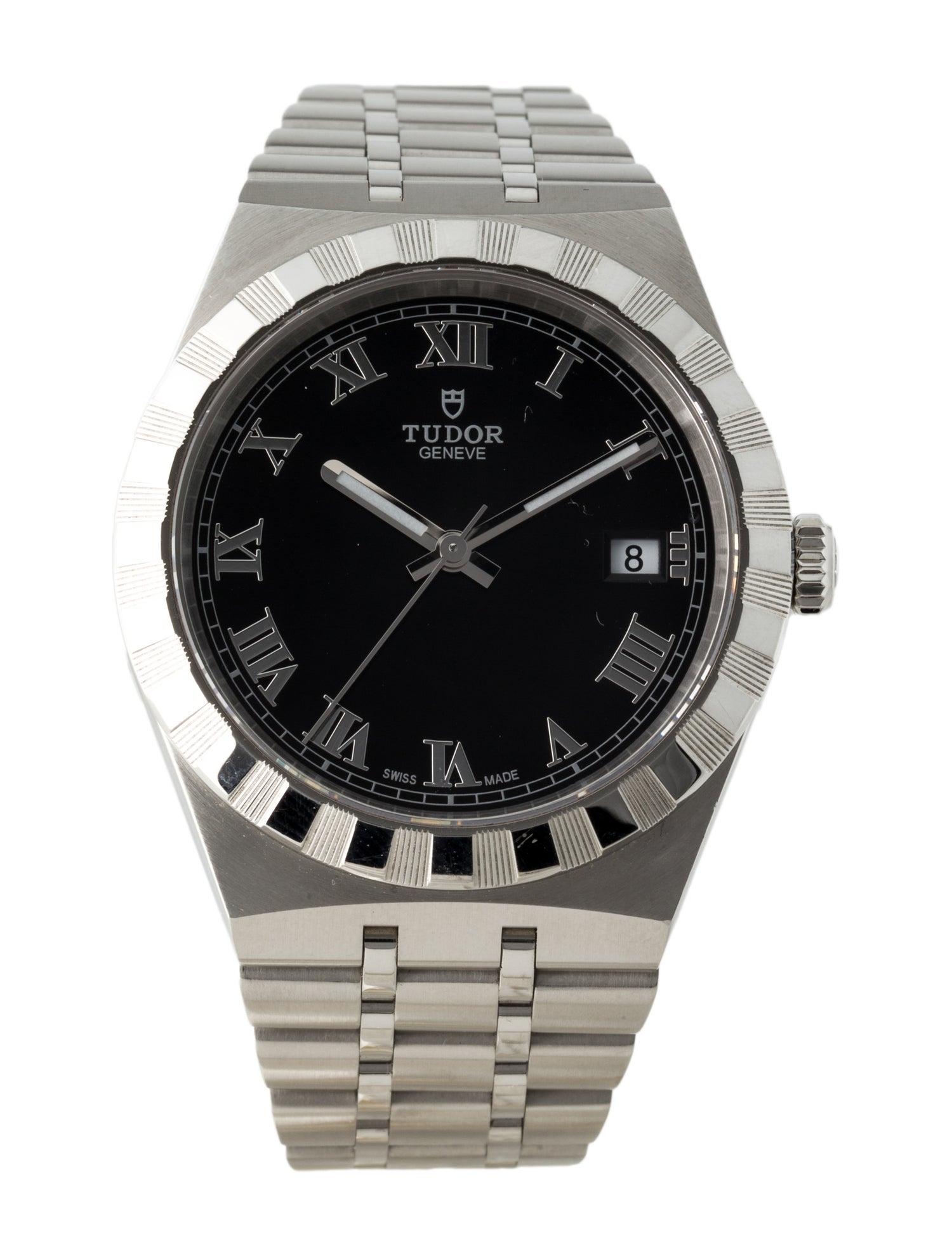 Tudor Royal Watch - 28500 | The RealReal