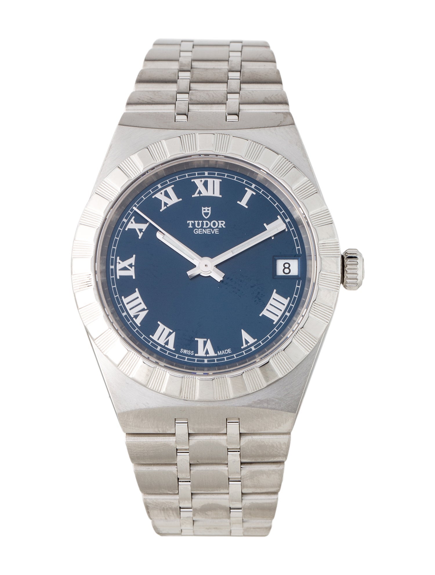 Tudor Royal Watch - M28500-0005 | The RealReal
