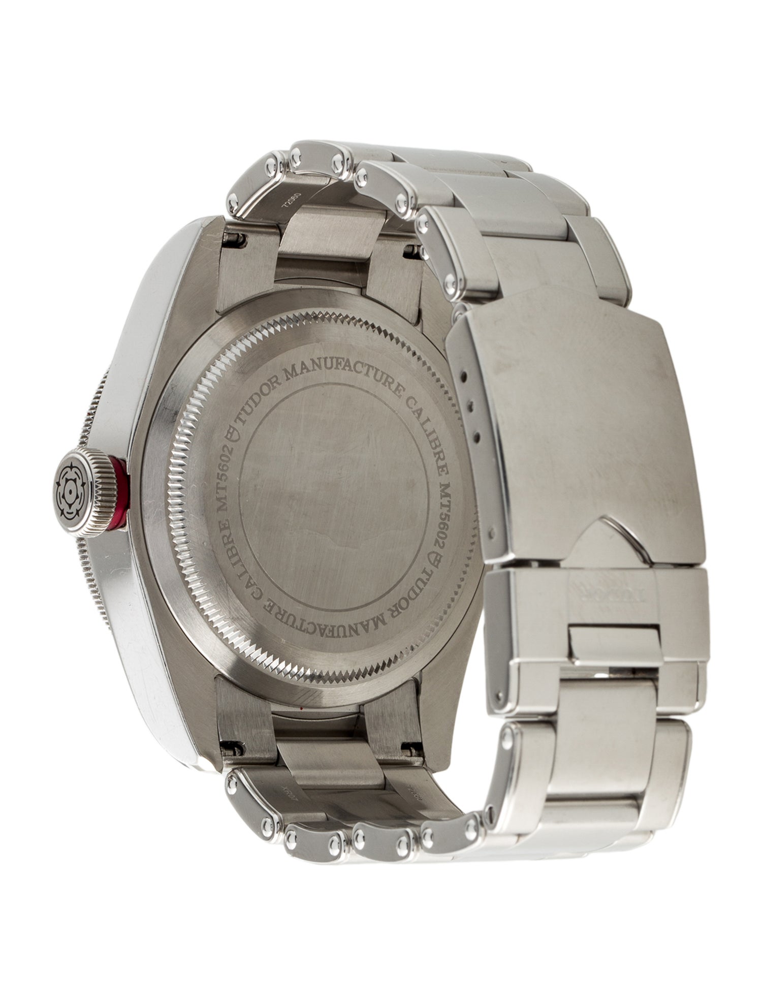 Tudor Black Bay Watch - 79230 | The RealReal