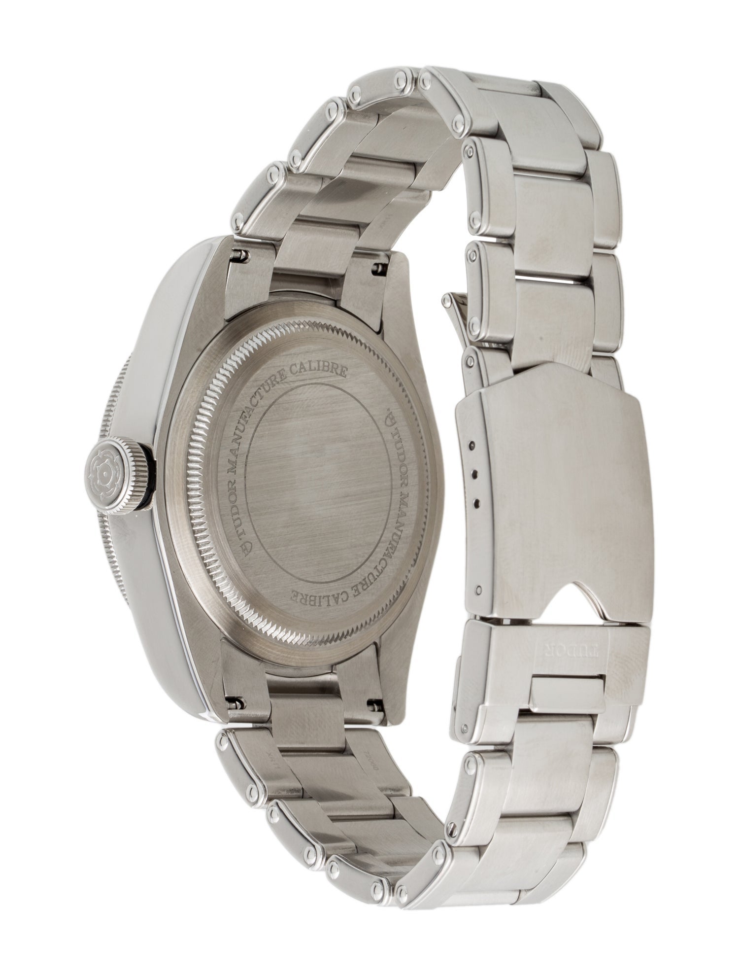 Tudor Black Bay Watch - M7941A1A0RU-0001 | The RealReal