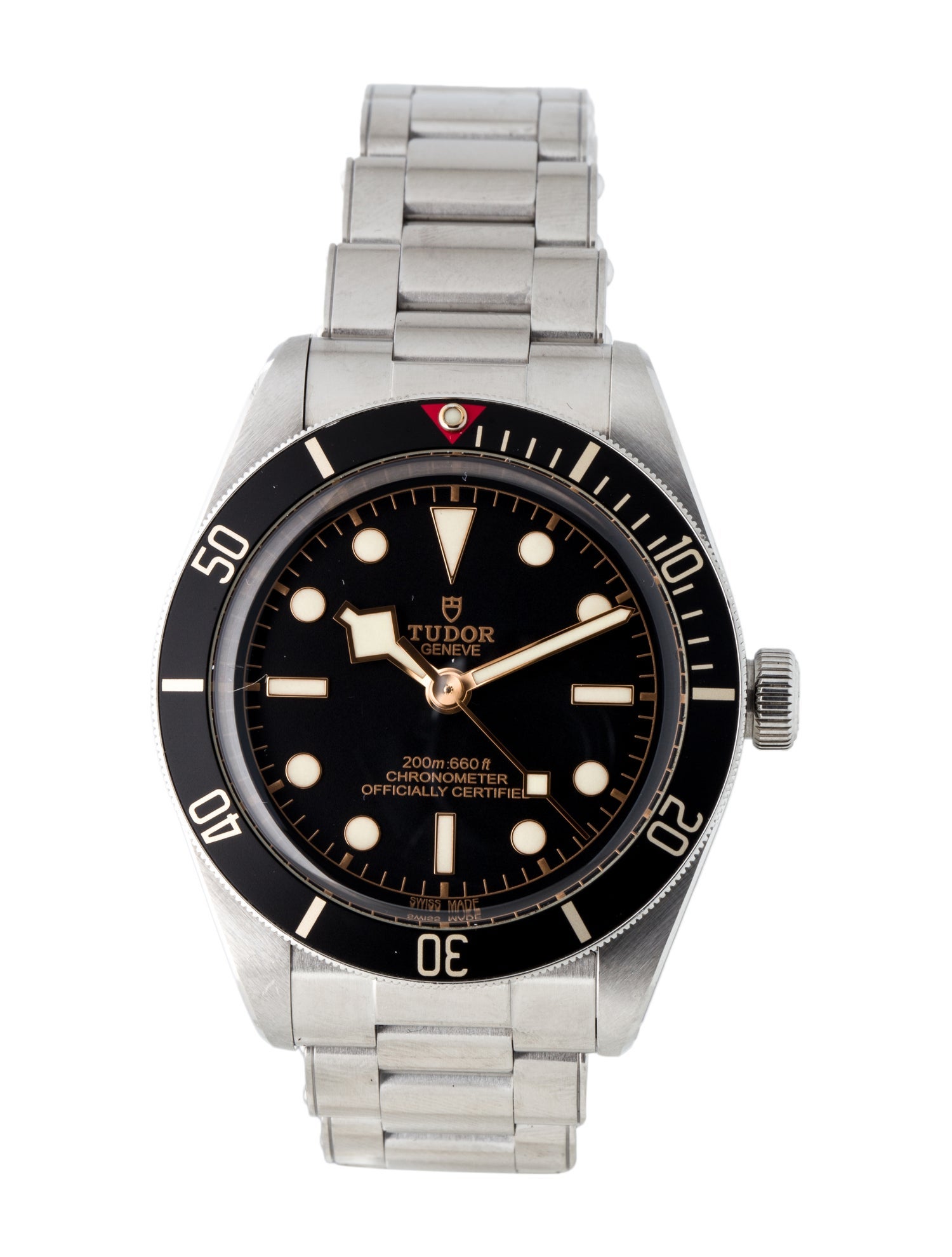 Tudor | The RealReal