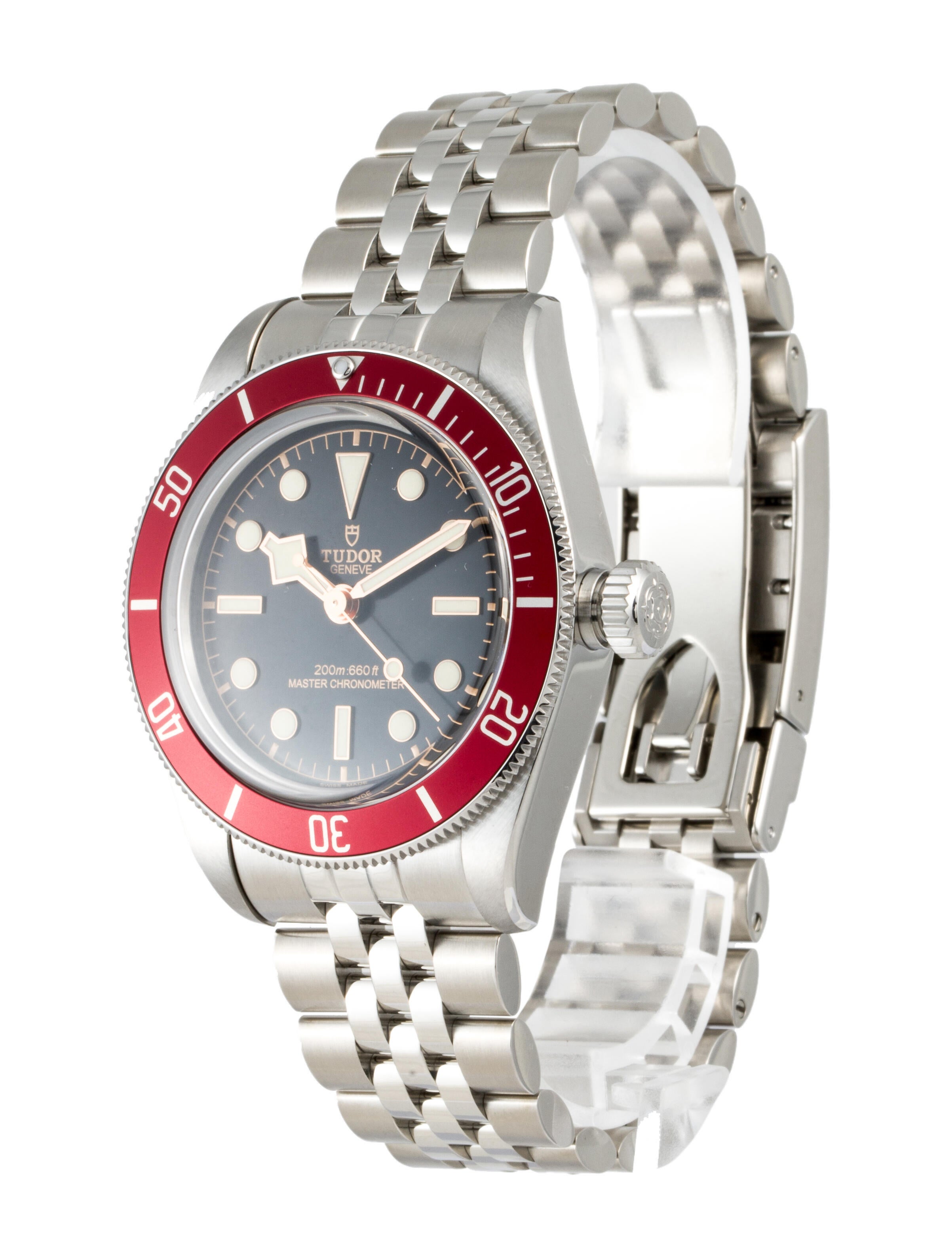 Rolex Day-Date Tridor Watch - 18129 | The RealReal