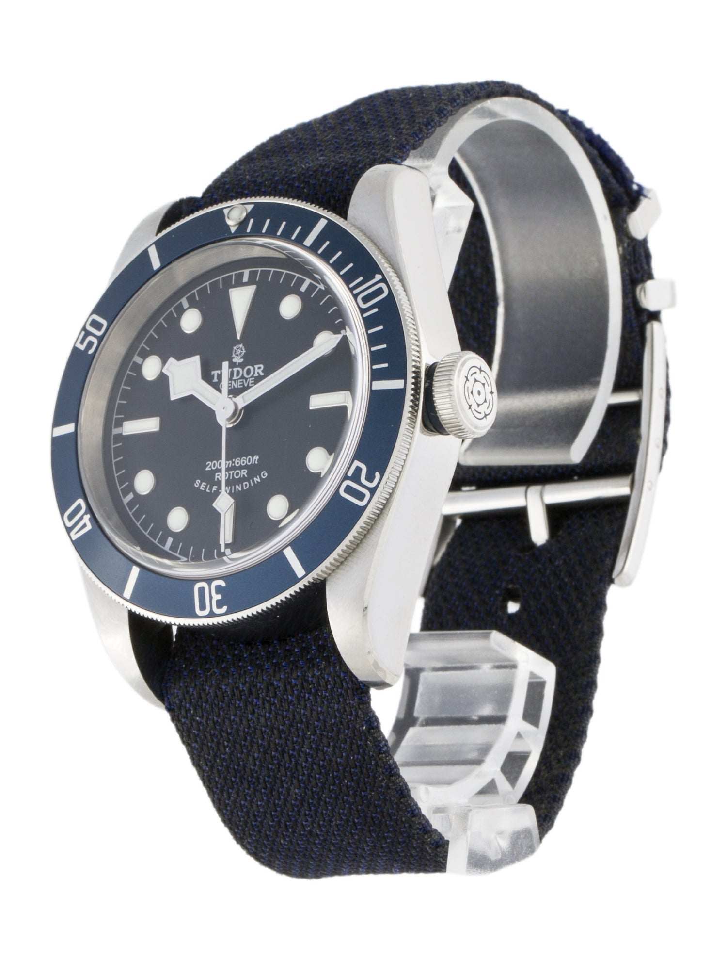 Cartier Must de Cartier Watch - 590005 | The RealReal