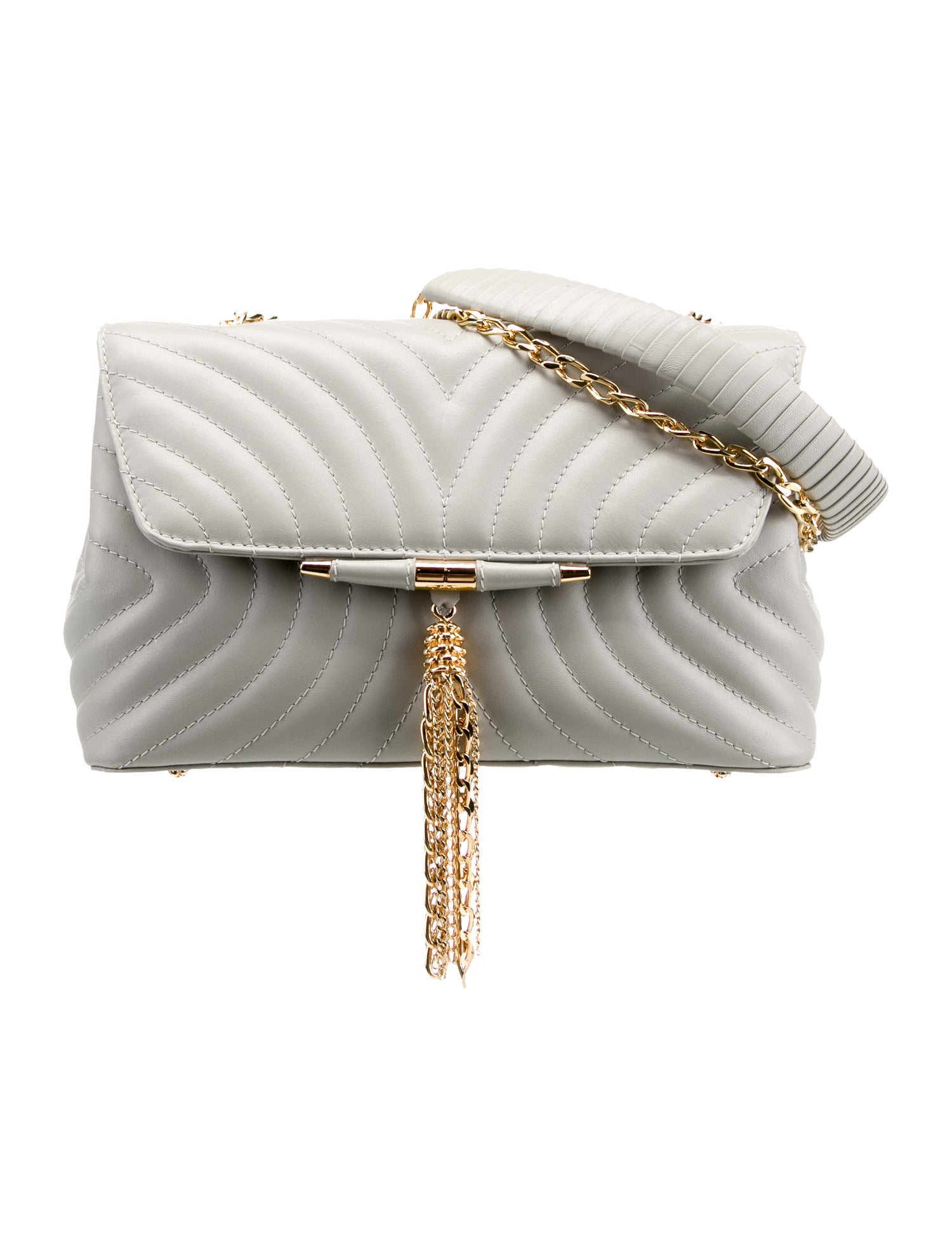 Tyler Ellis | The RealReal