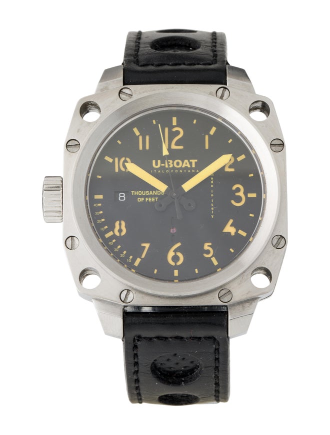 U-Boat | The RealReal