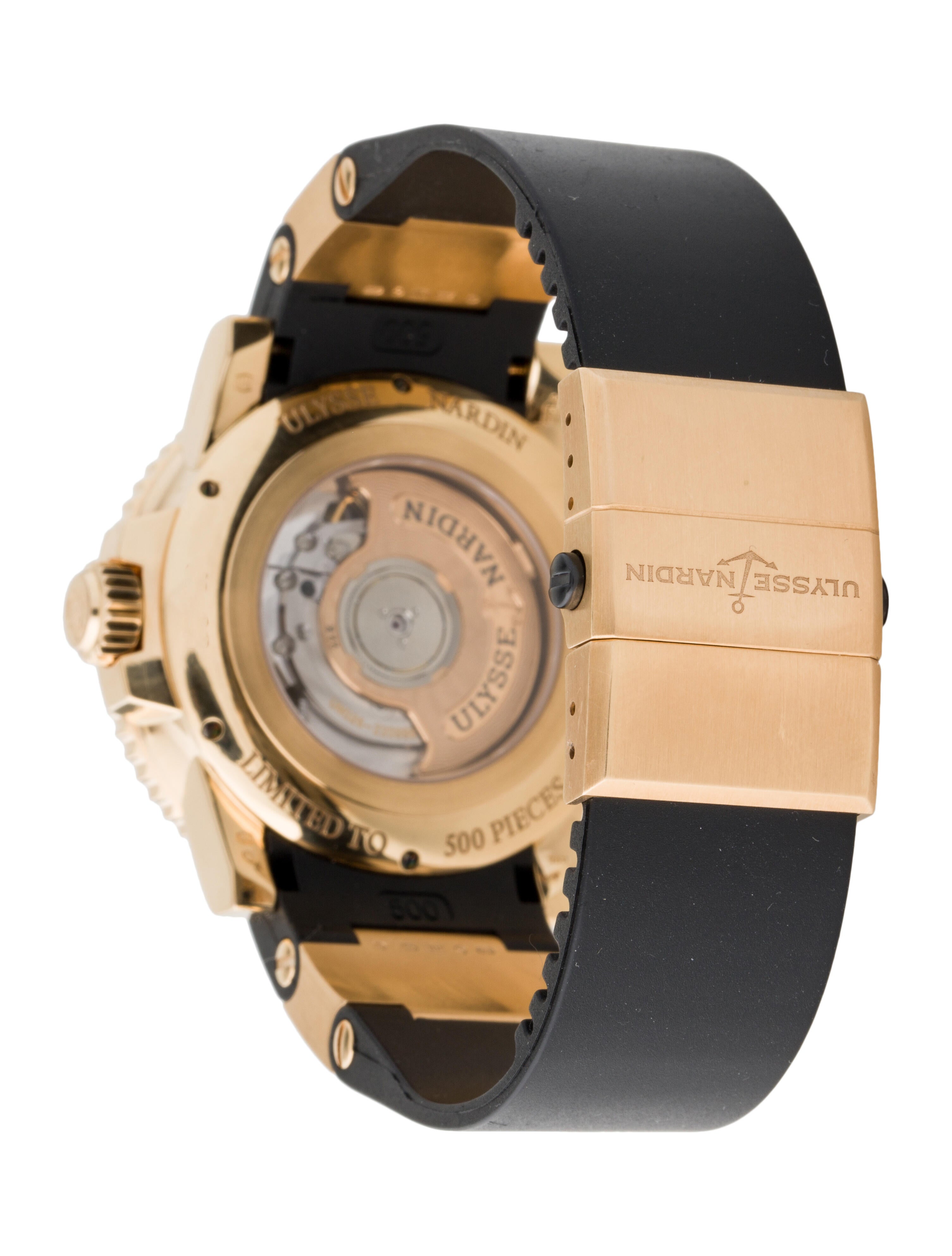 Patek Philippe 3581 Classic Watch - 3581 | The RealReal