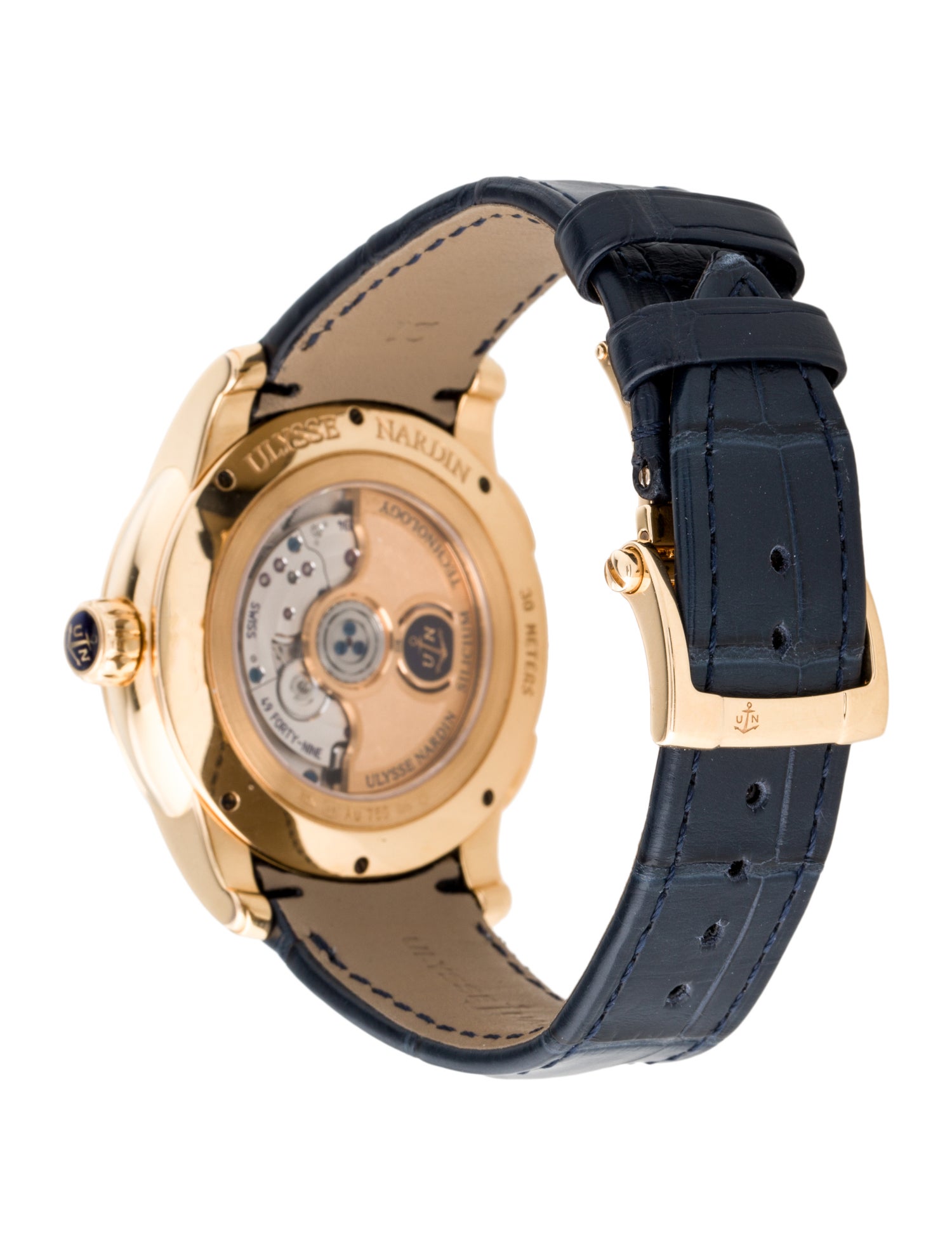 Designer Watches | The RealReal