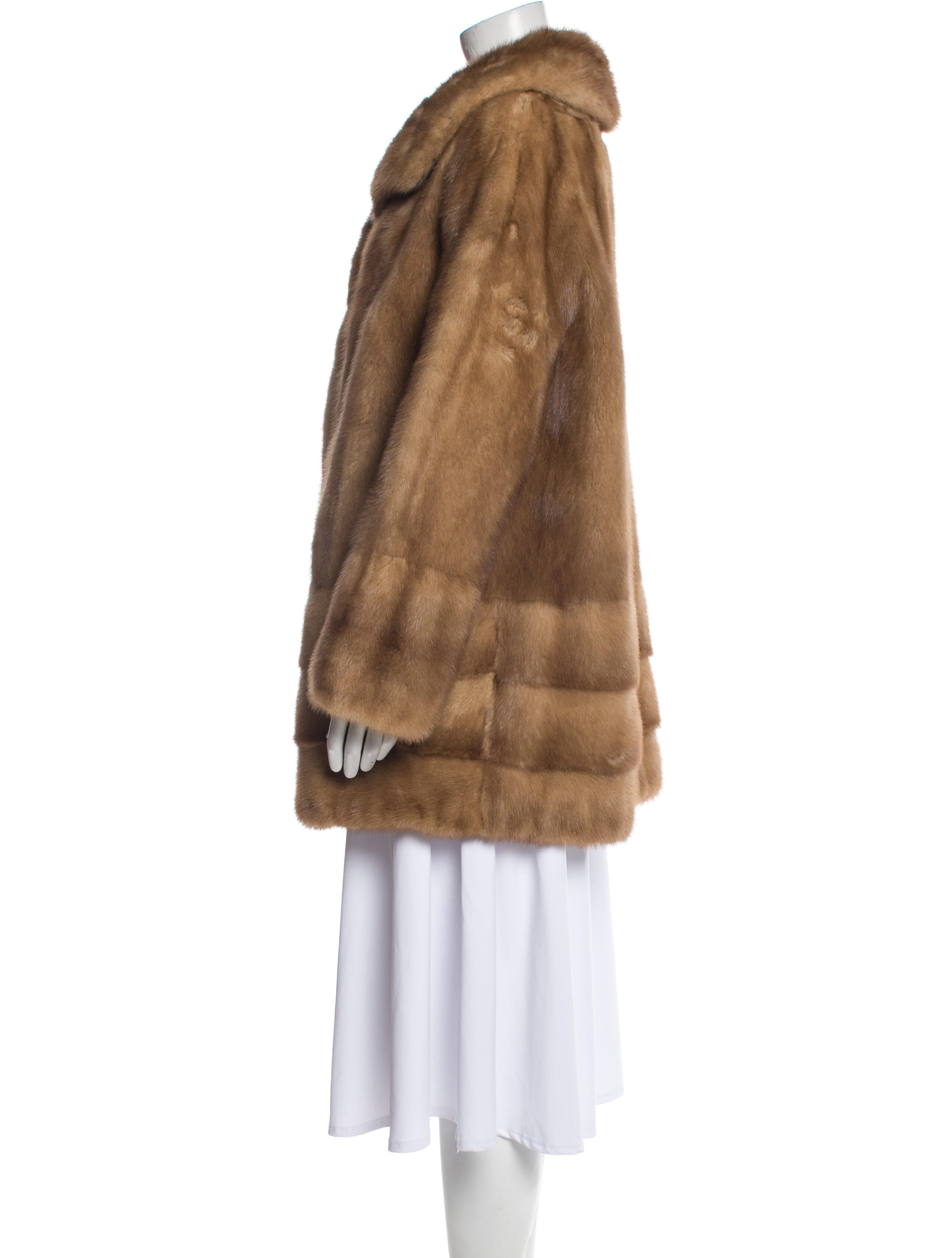 King Furs | The RealReal