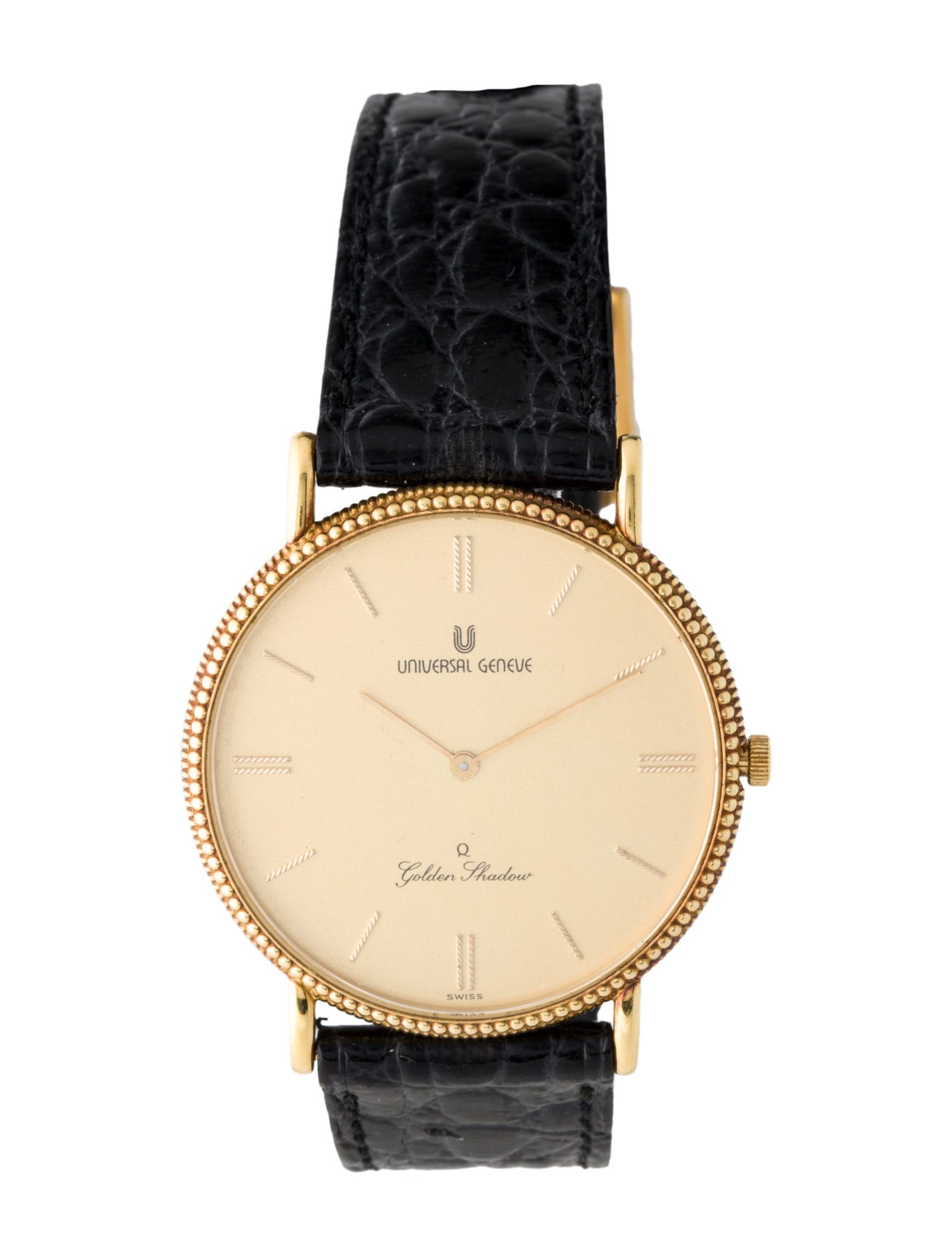 Universal Geneve | The RealReal