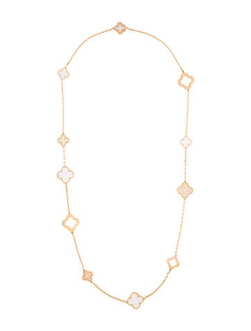 van cleef | The RealReal