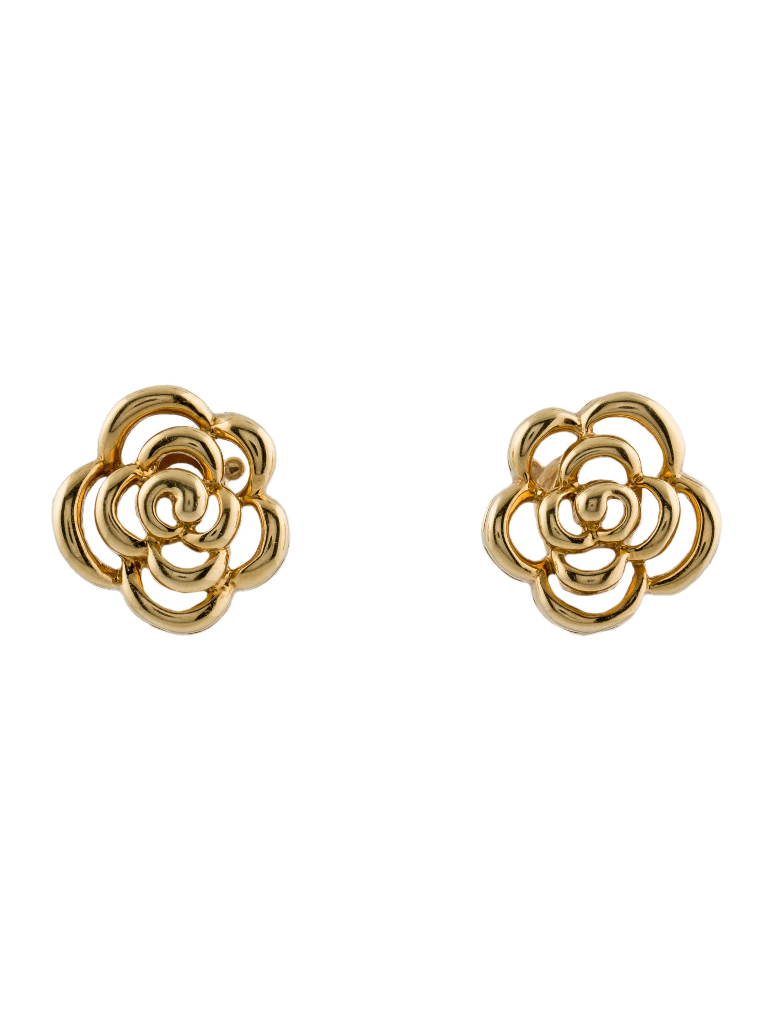Van Cleef & Arpels Earrings | The RealReal