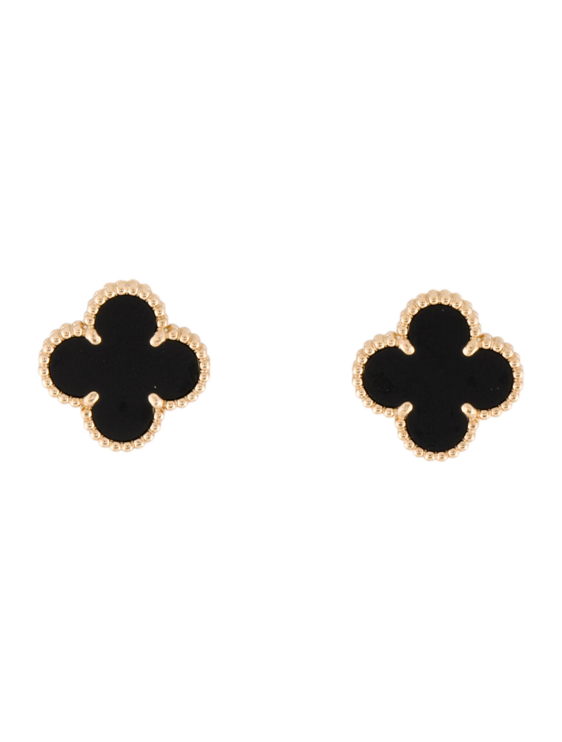 Van Cleef & Arpels Earrings | The RealReal