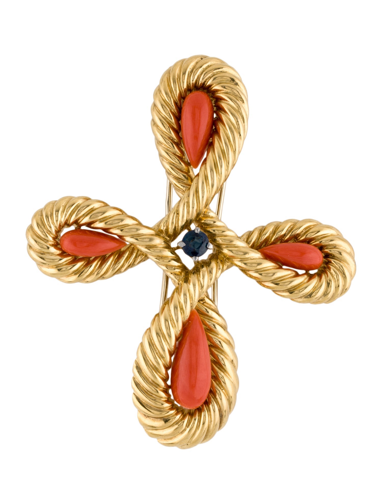 Van Cleef & Arpels Jewelry | The RealReal