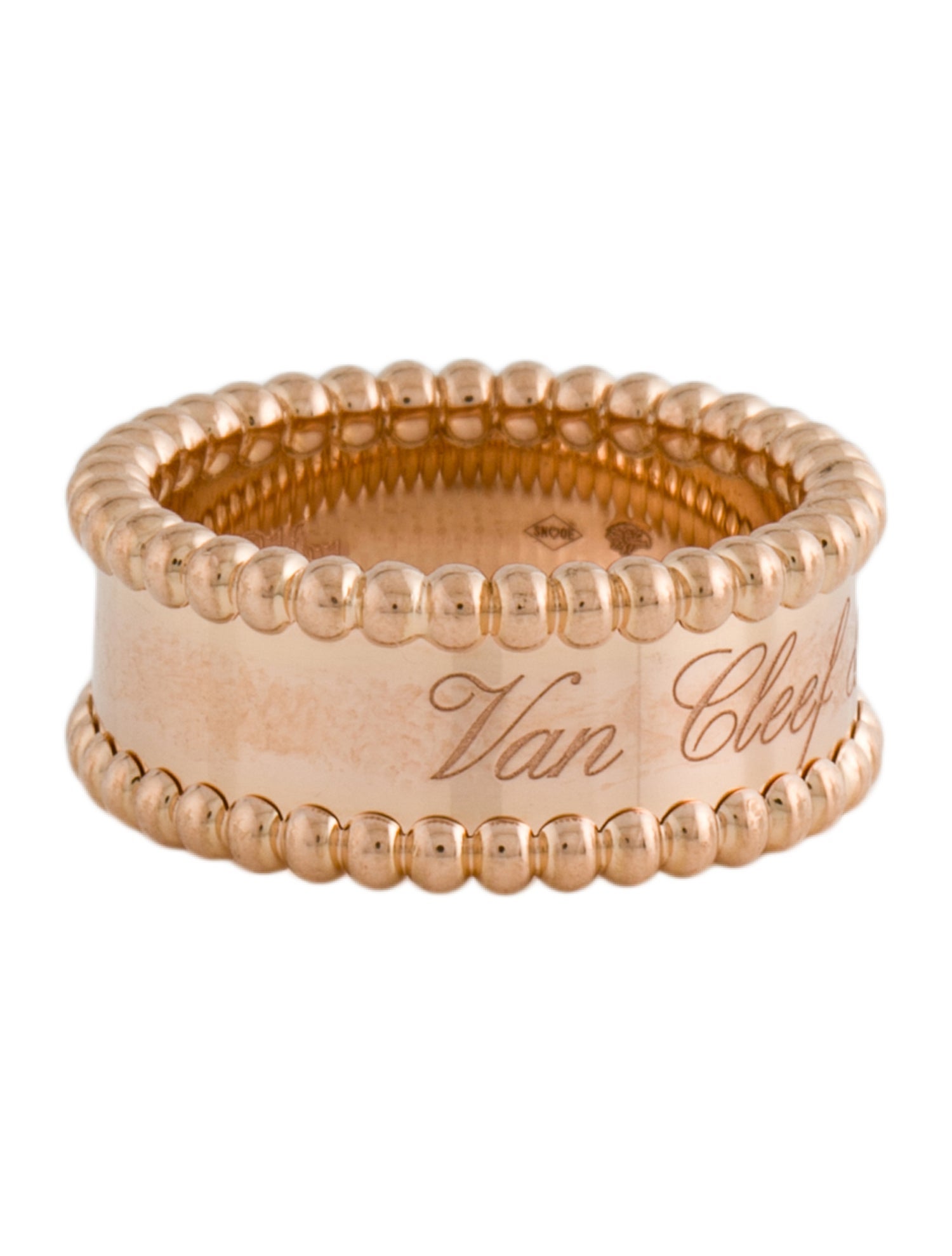 Van Cleef & Arpels | The RealReal