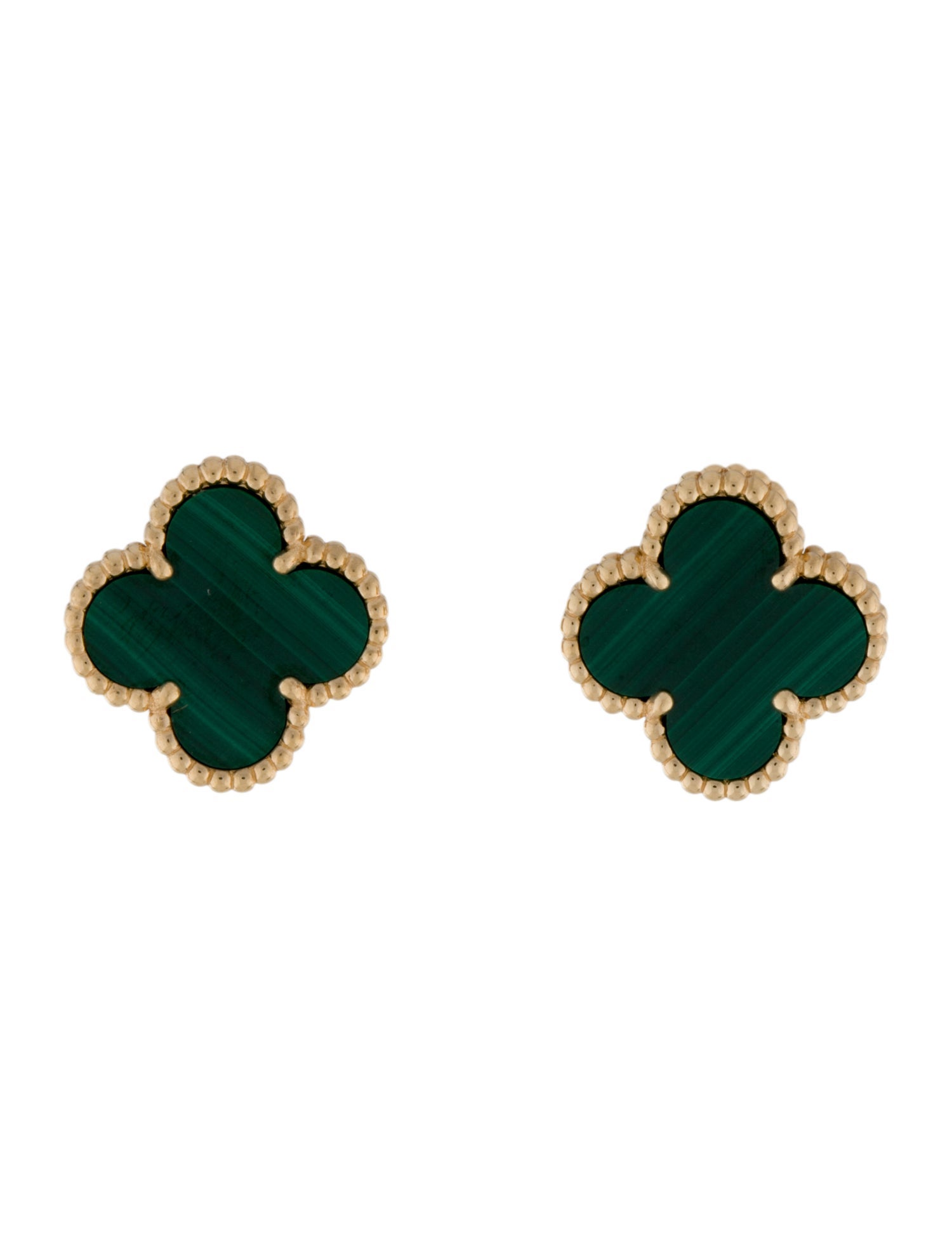 Van Cleef & Arpels Earrings | The RealReal