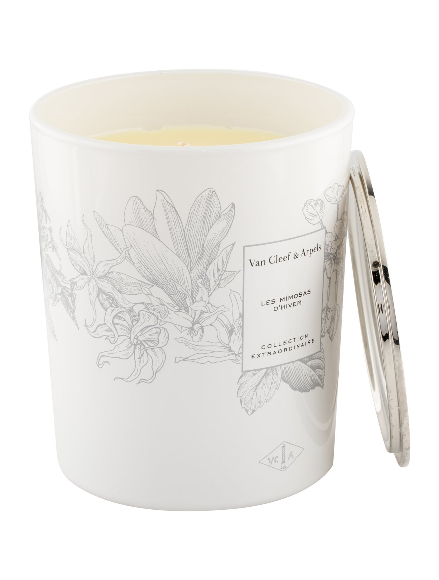 Van Cleef & Arpels Home | The RealReal