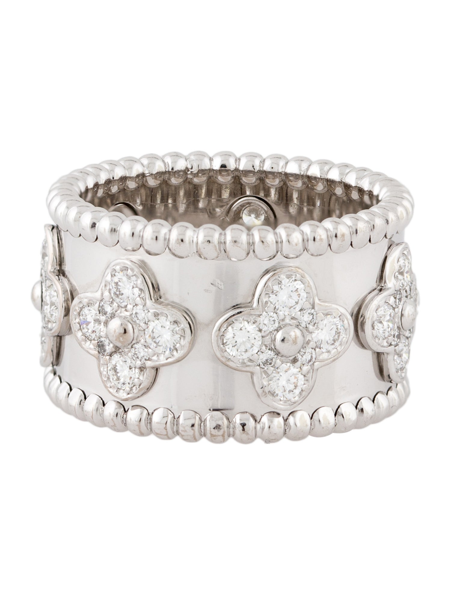 Van Cleef & Arpels Jewelry | The RealReal