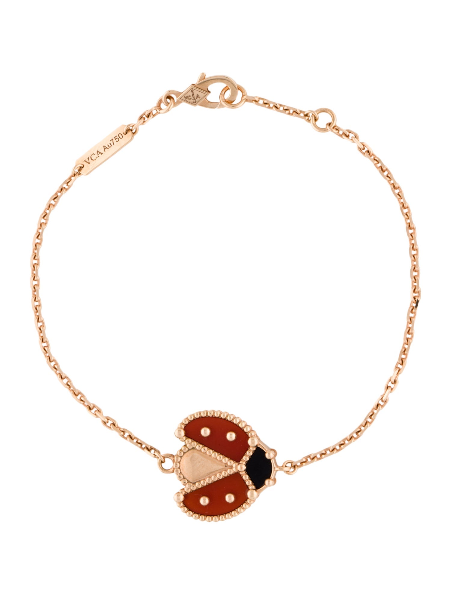 Van Cleef & Arpels | The RealReal