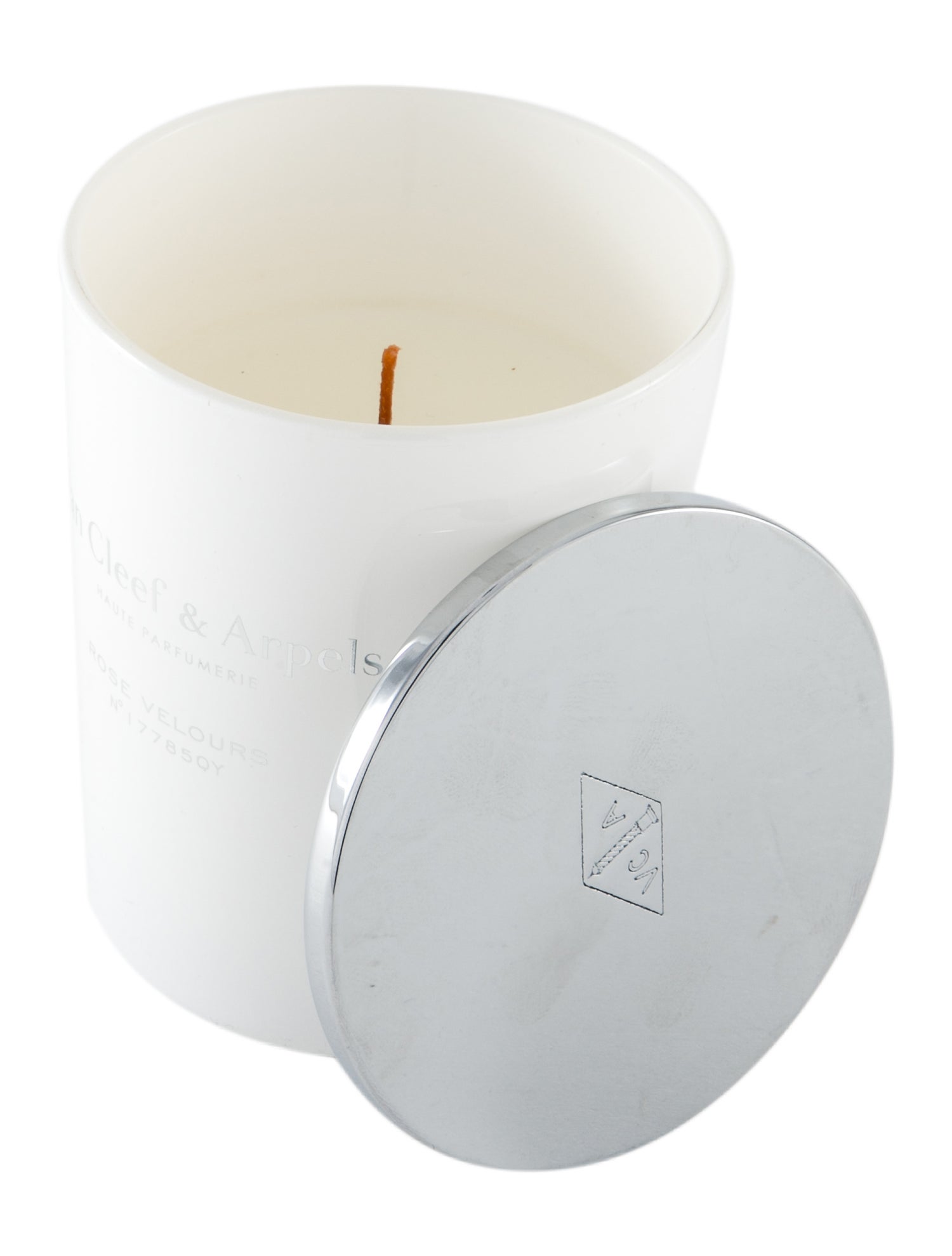 Van Cleef & Arpels | The RealReal