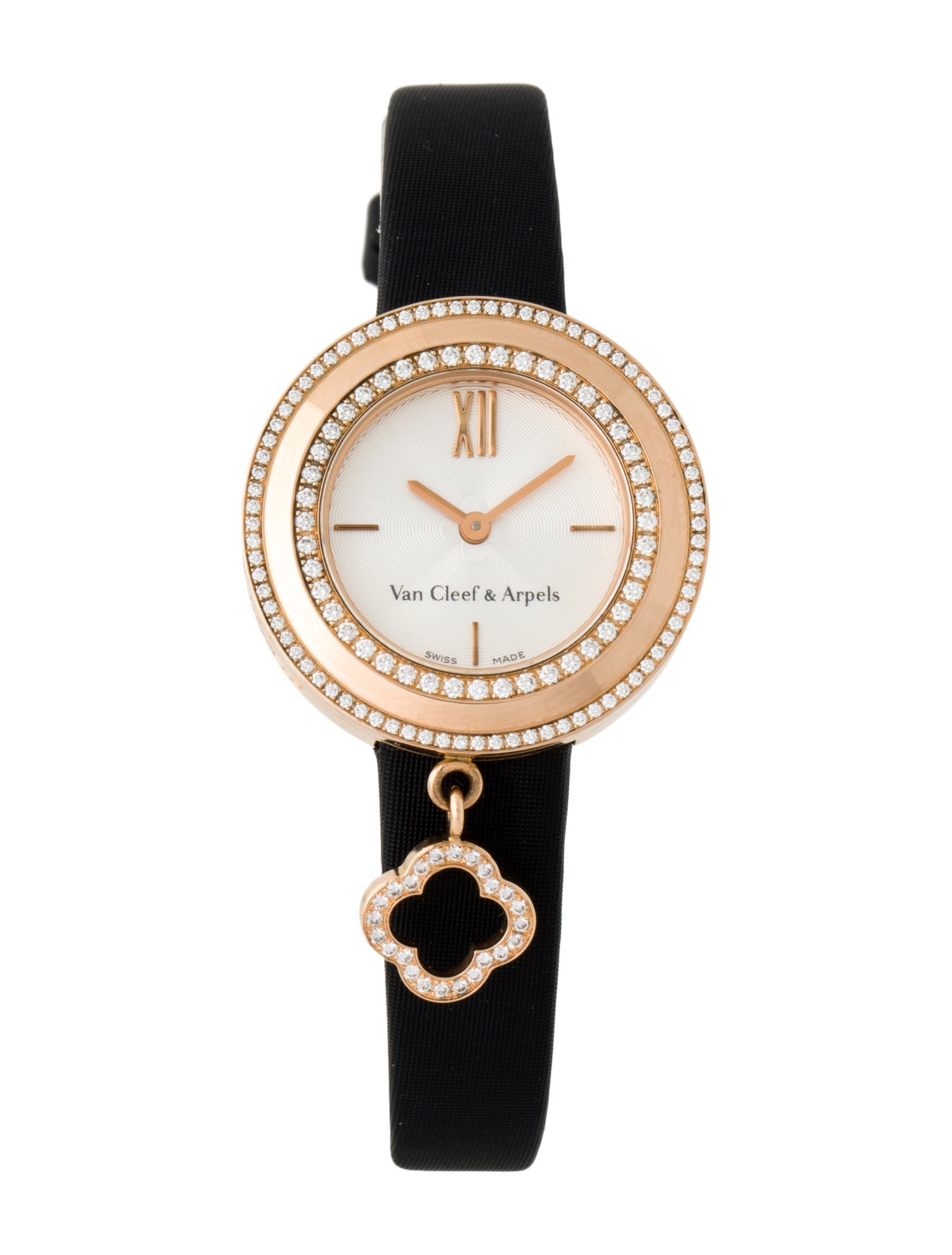 Van Cleef & Arpels On Sale - Authenticated Resale | The RealReal