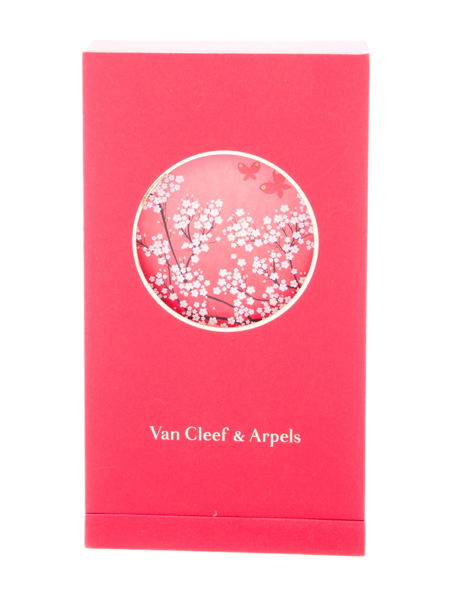 Van Cleef & Arpels Home | The RealReal