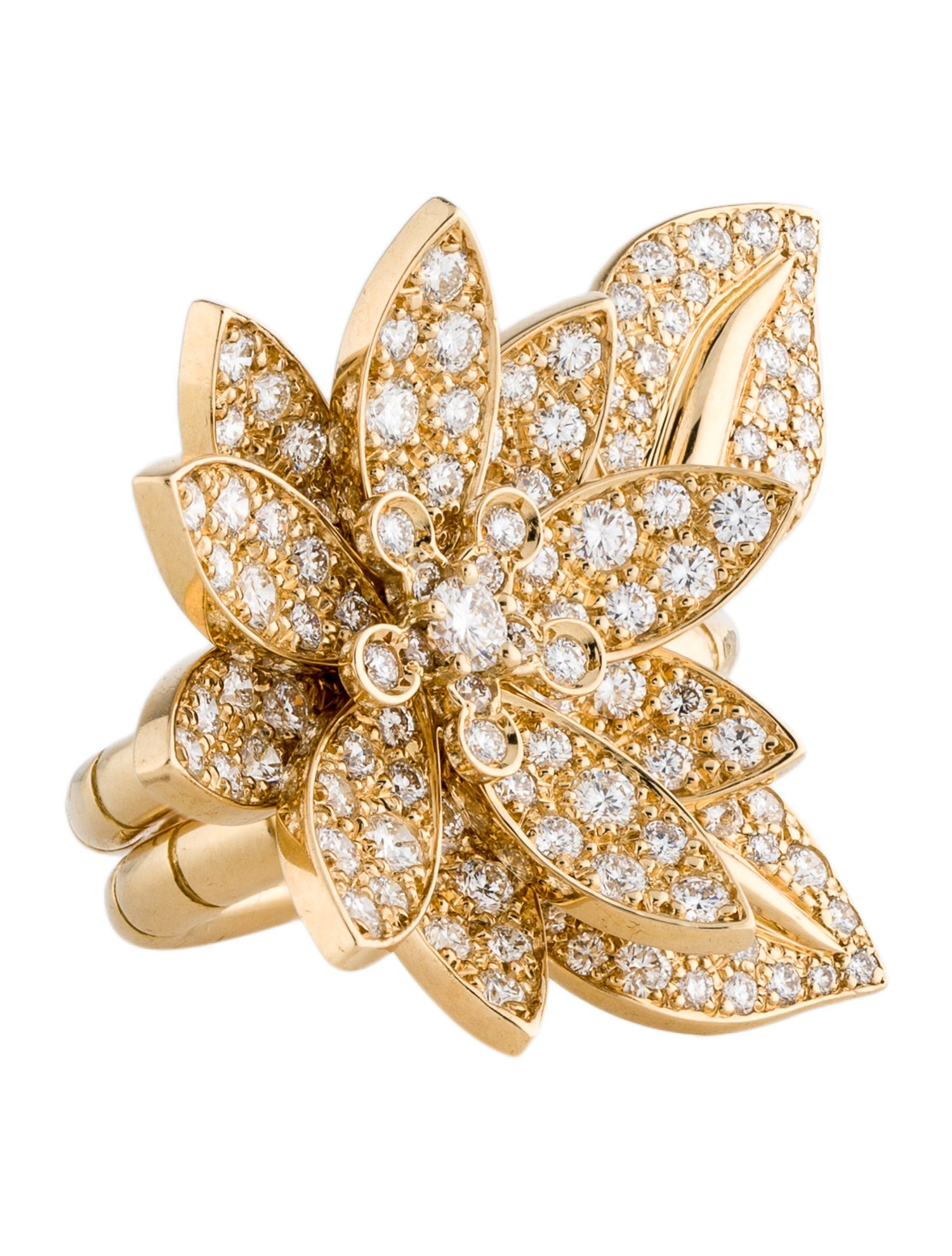 Van Cleef & Arpels Jewelry | The RealReal