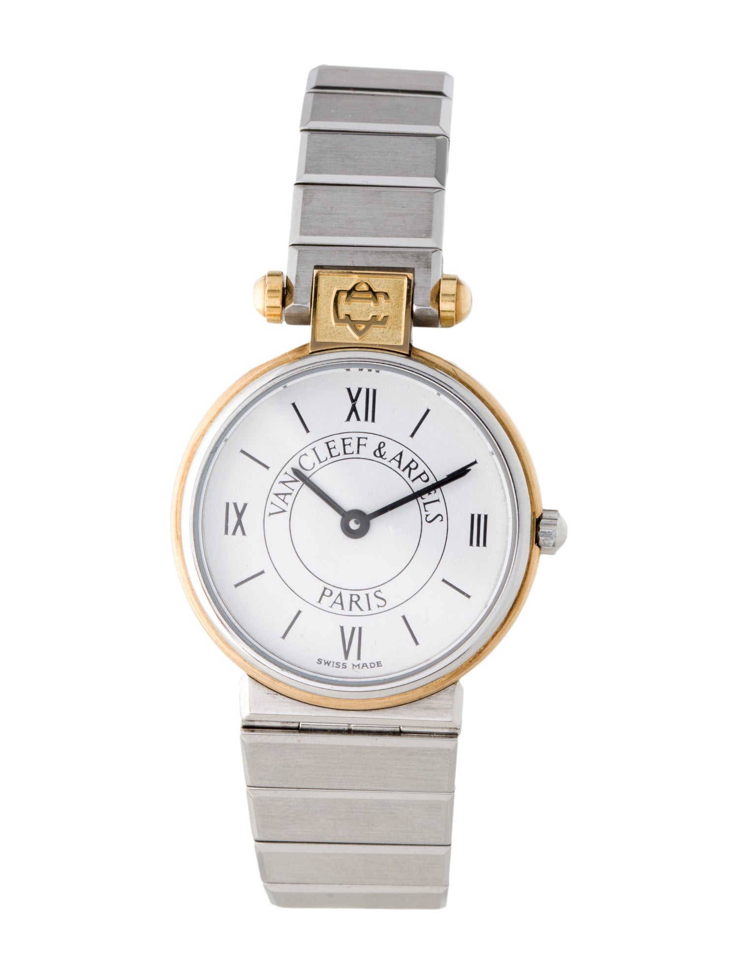 Van Cleef & Arpels Watches | The RealReal