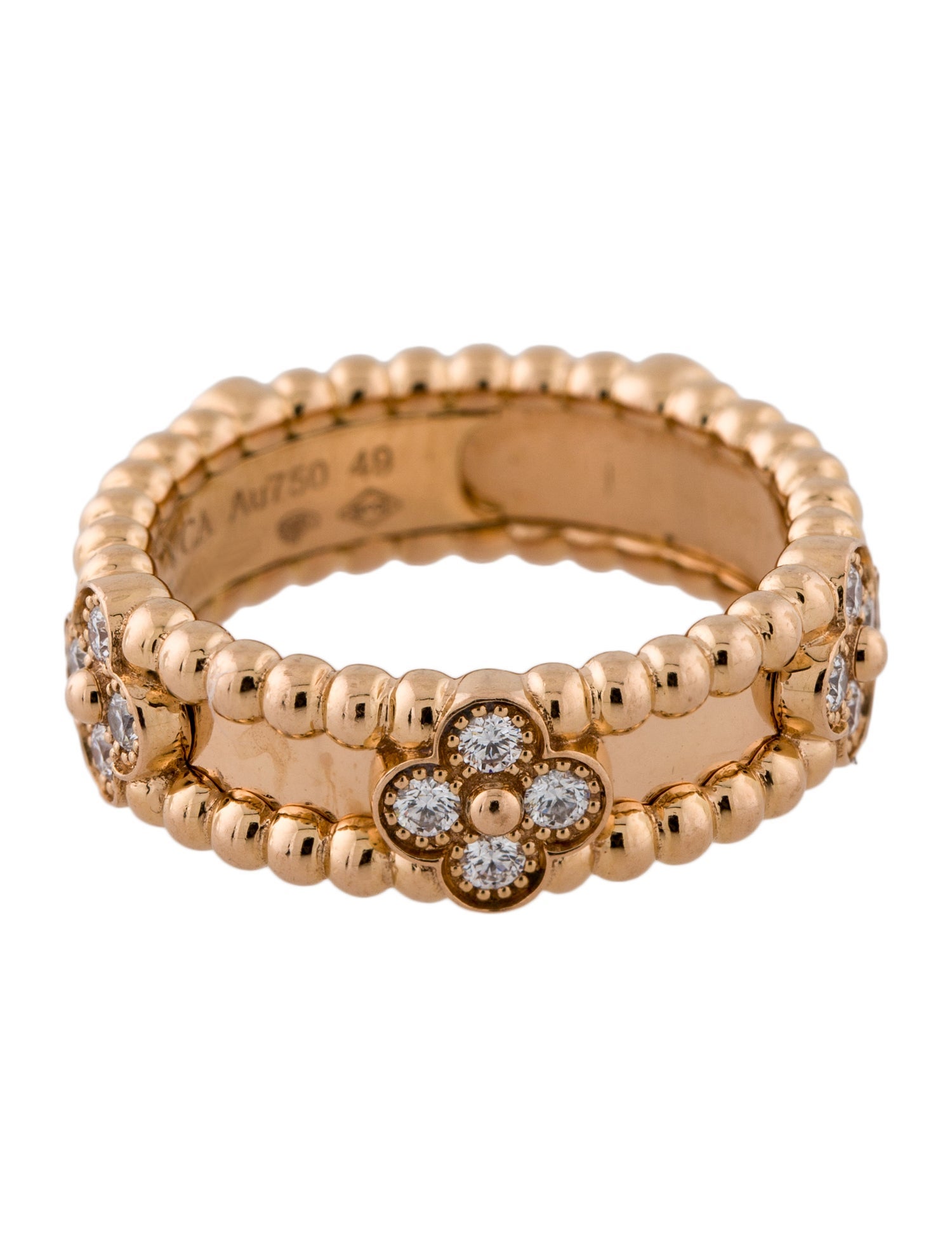 Van Cleef & Arpels | The RealReal