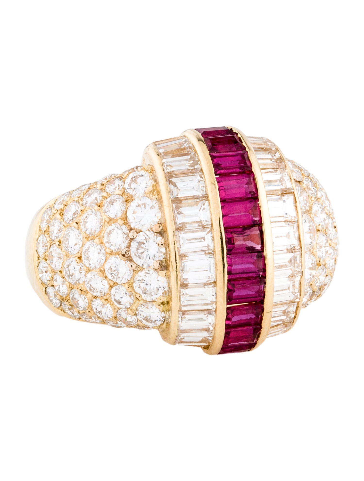 Van Cleef & Arpels Jewelry | The RealReal