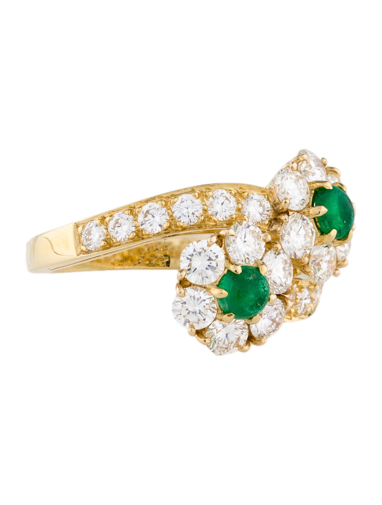 Van Cleef & Arpels Jewelry | The RealReal