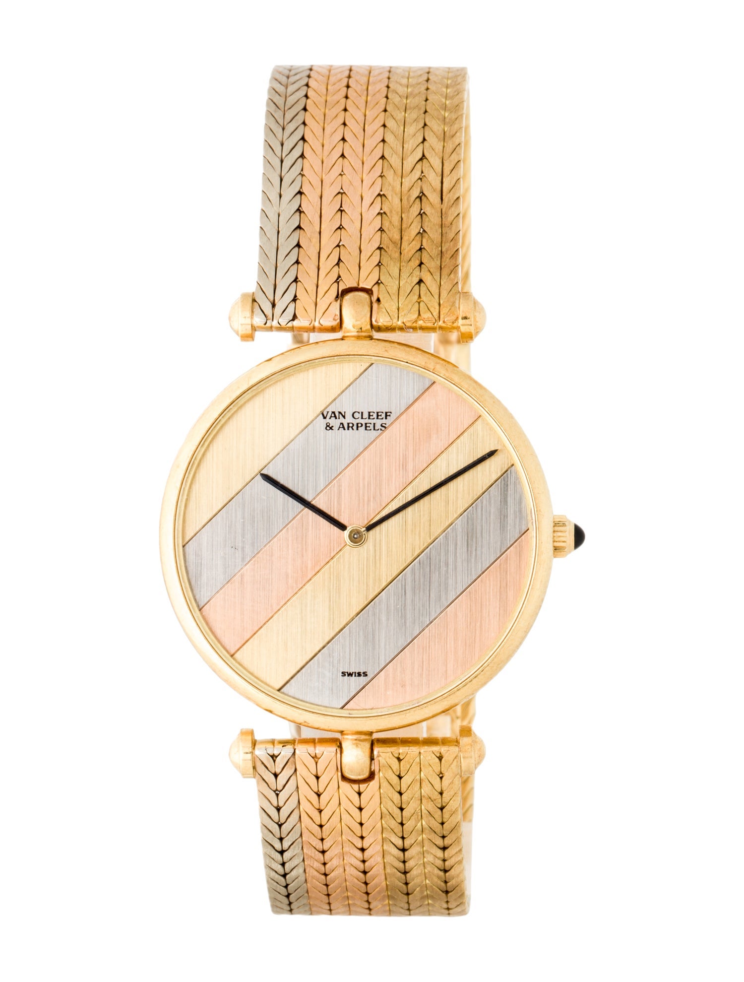 Van Cleef & Arpels Watches | The RealReal