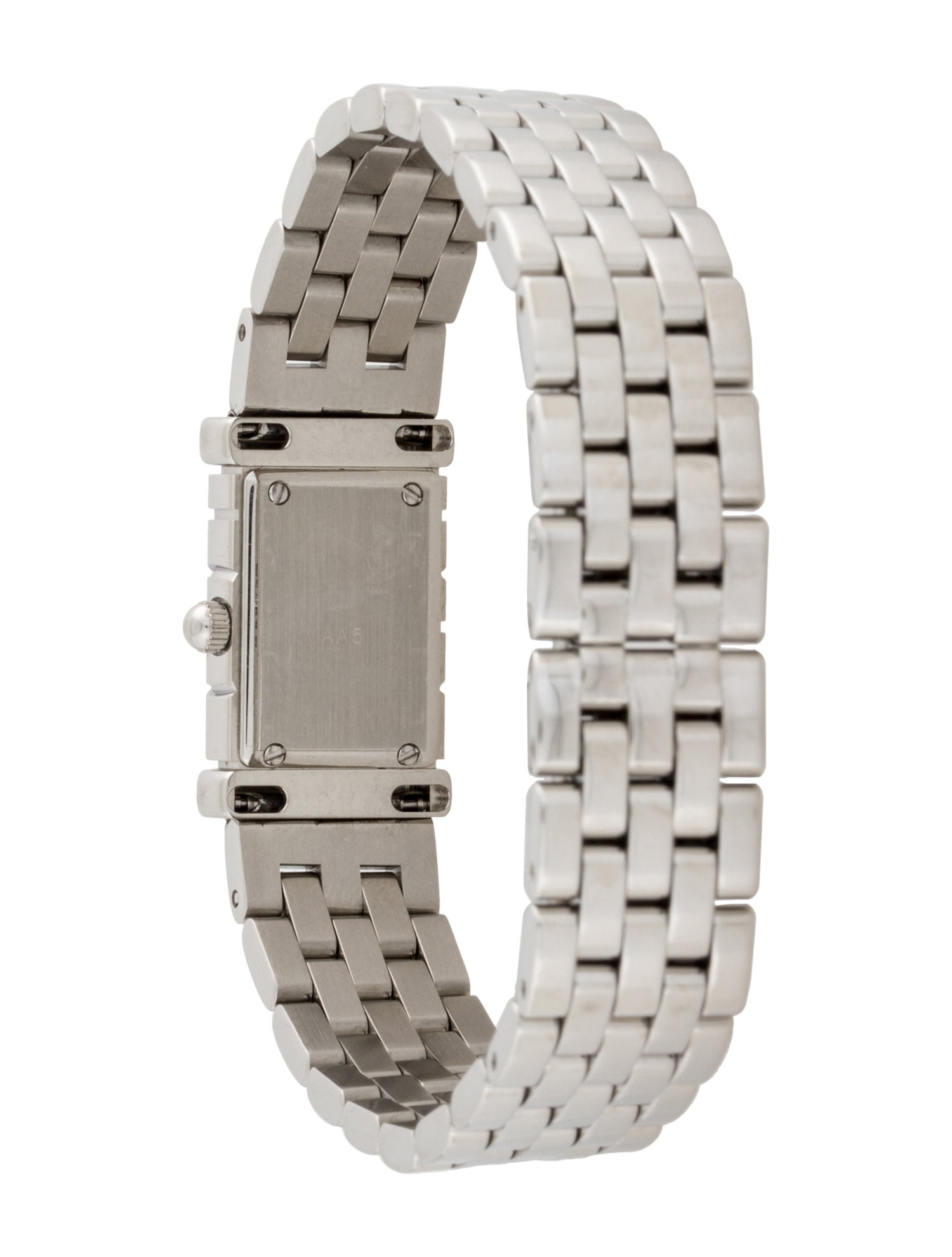 Watch Perlè Vintage Watch - WATCH28214 | The RealReal