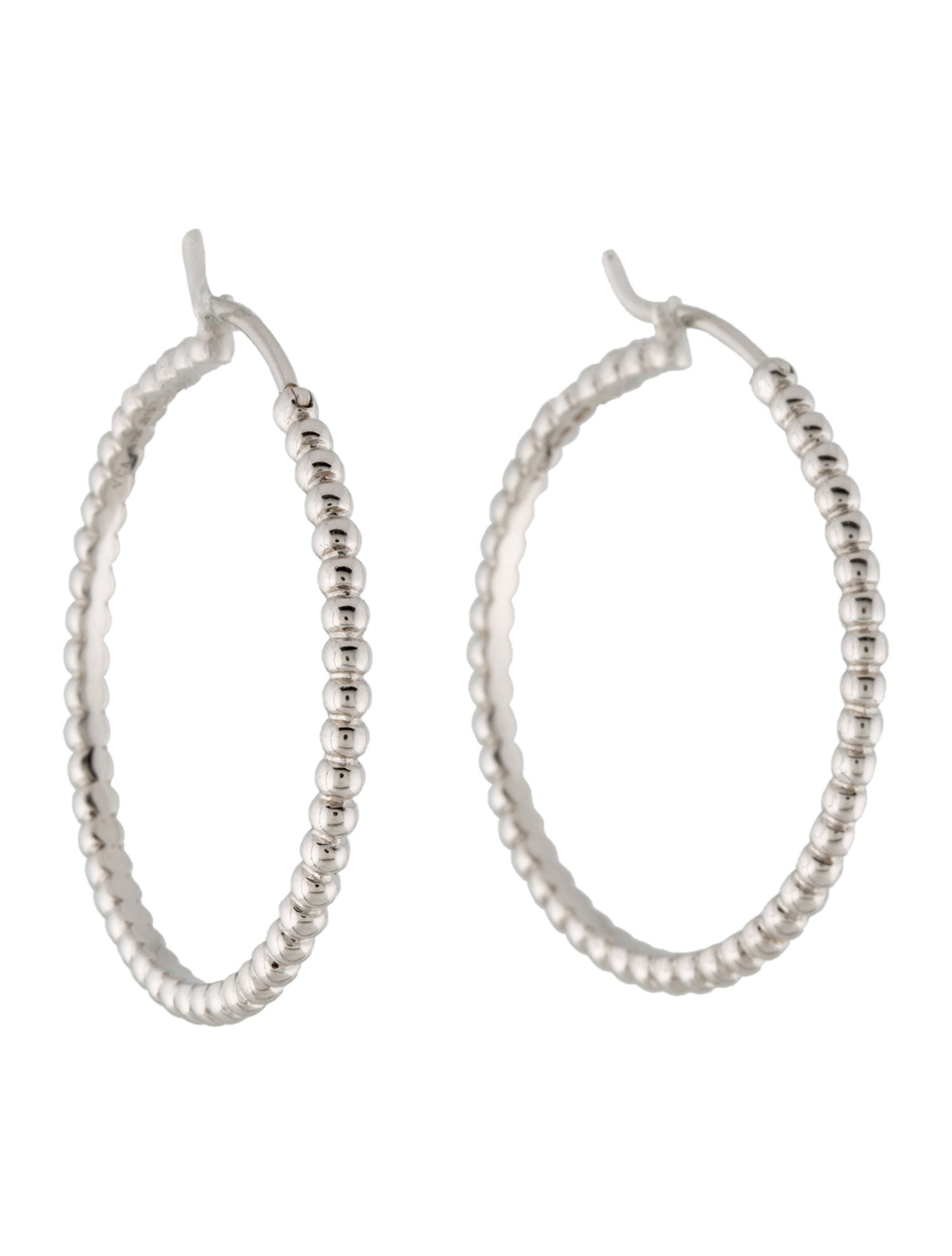 Van Cleef & Arpels Jewelry | The RealReal