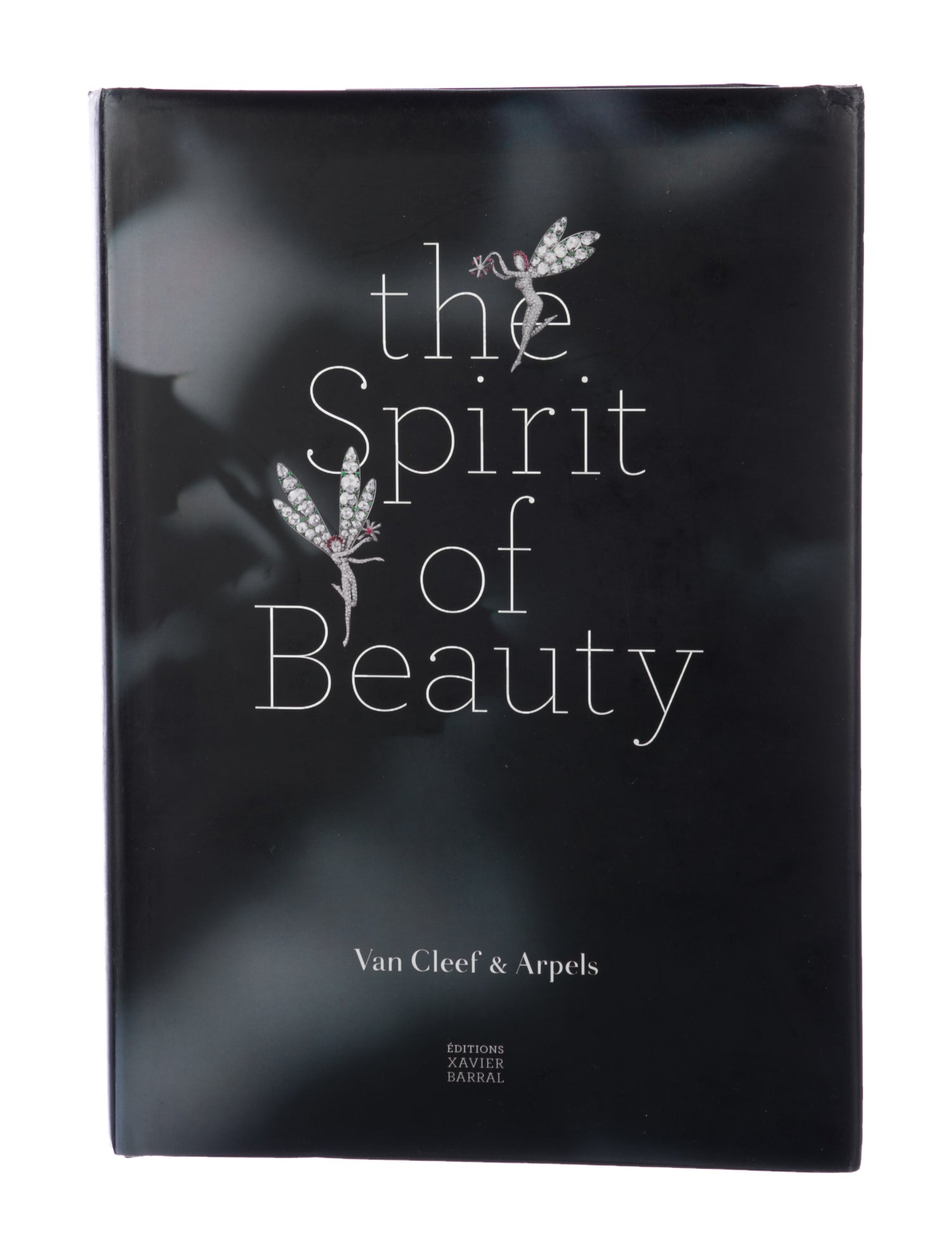 Van Cleef & Arpels The Spirit of Beauty - Black Books, Stationery ...