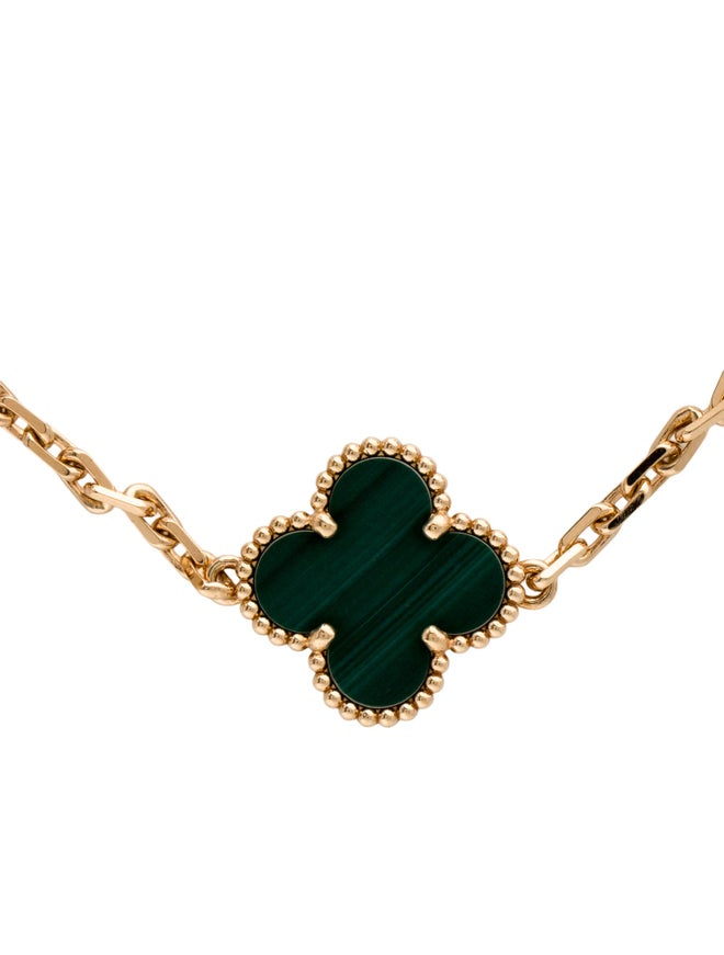 Van Cleef On Sale - Up To 90% Off | The RealReal