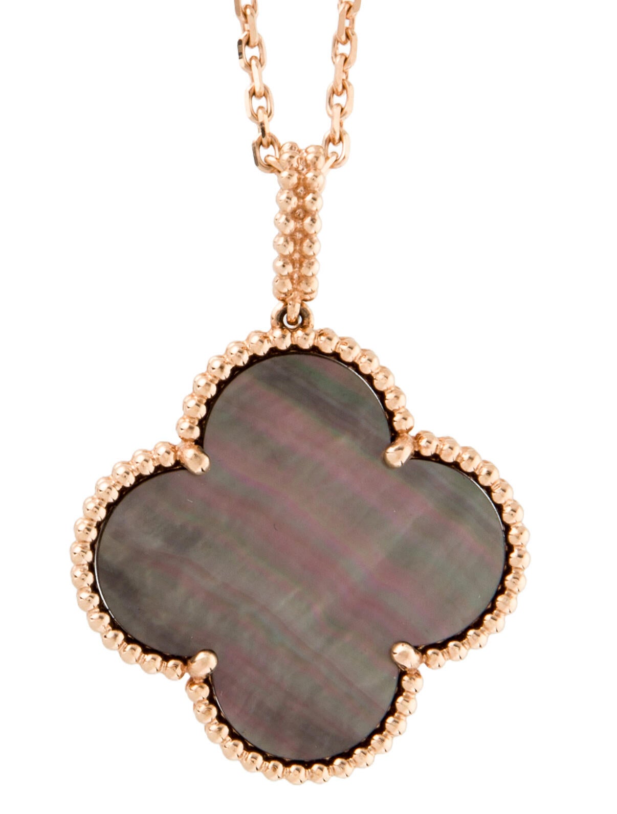 Van Cleef & Arpels Jewelry | The RealReal