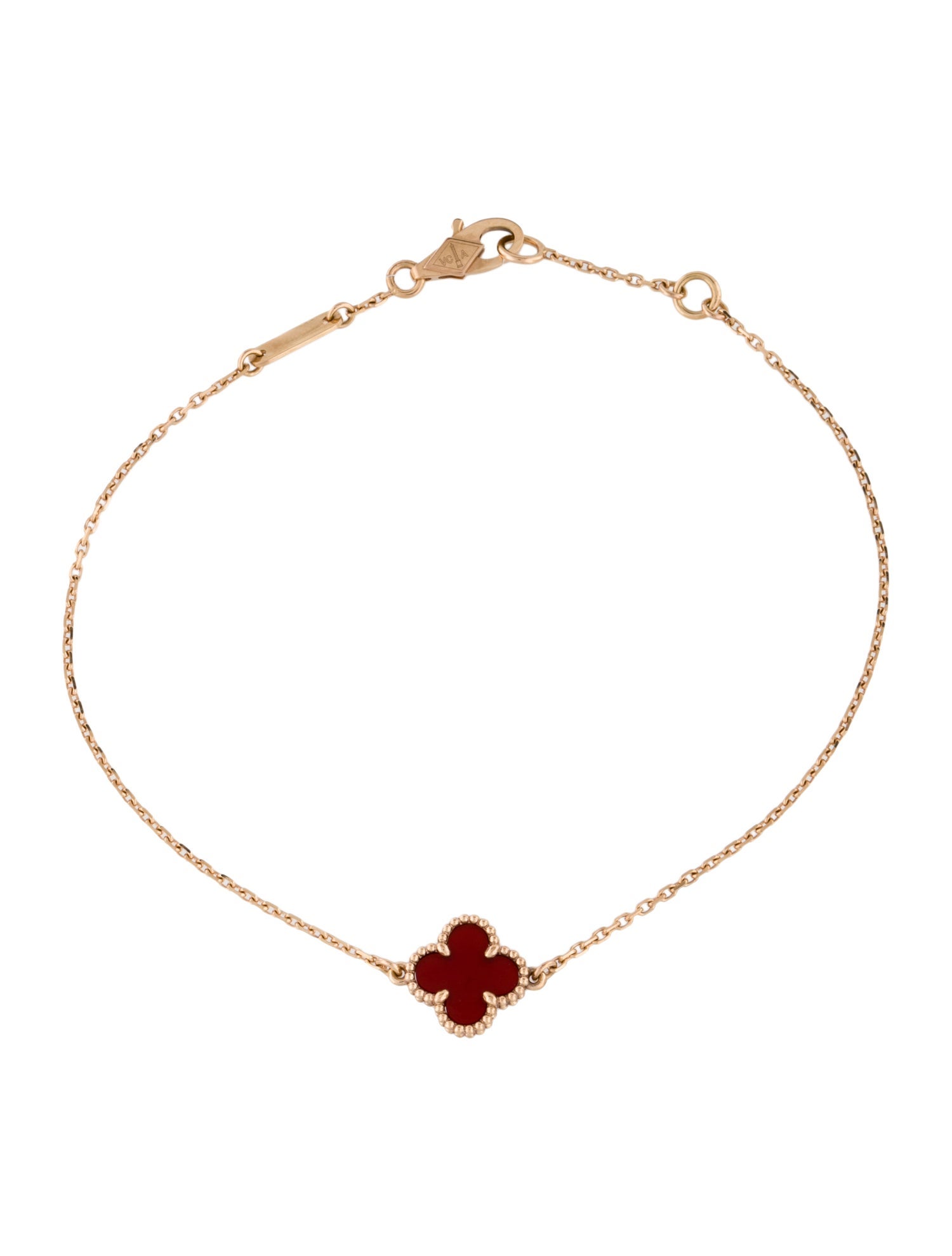 Van Cleef & Arpels Jewelry | The RealReal