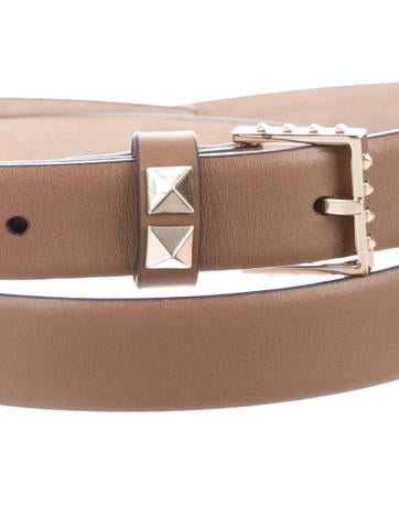 Valentino Belts | The RealReal