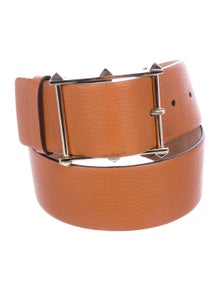 Valentino Belts | The RealReal