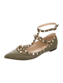 Valentino Shoes | The RealReal