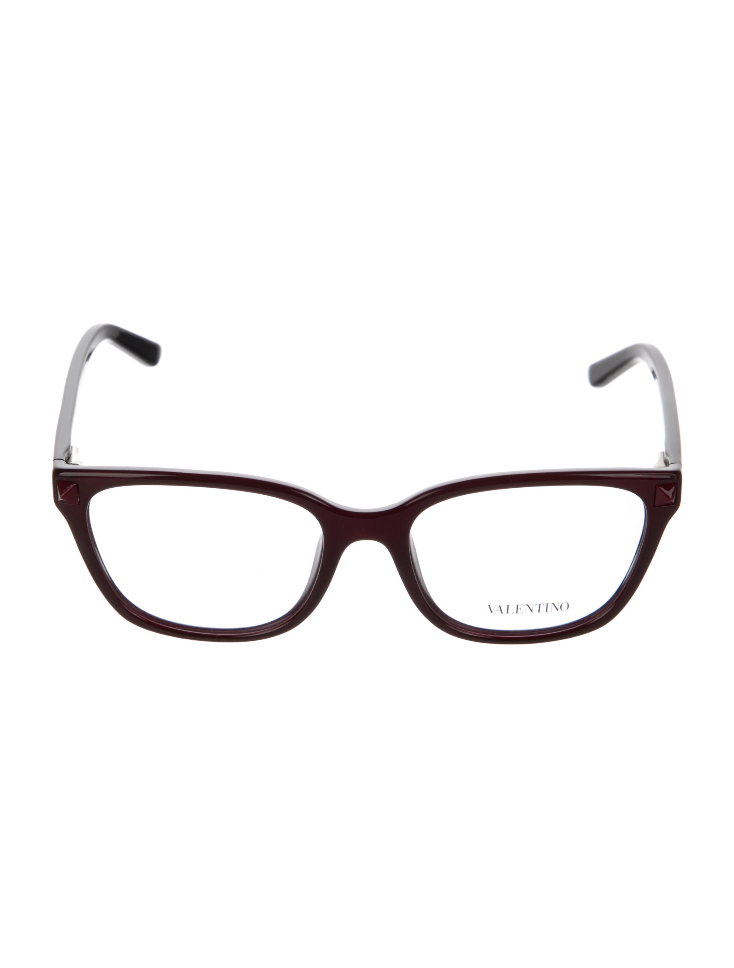 Valentino Eyeglasses On Sale - Authenticated Resale | The RealReal