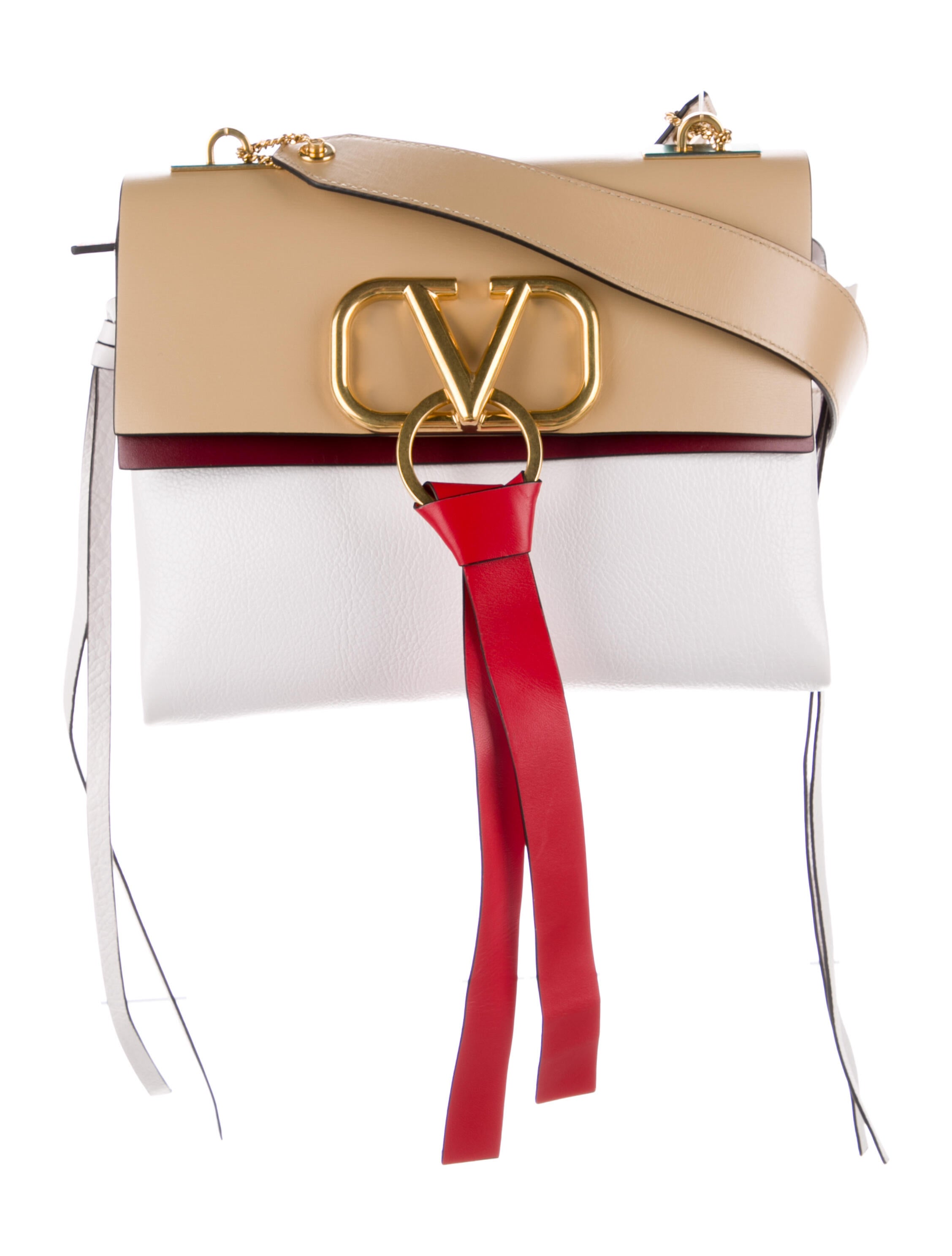 VBH Alligator Diva Bag - Blue Shoulder Bags, Handbags - VBH21329 | The ...